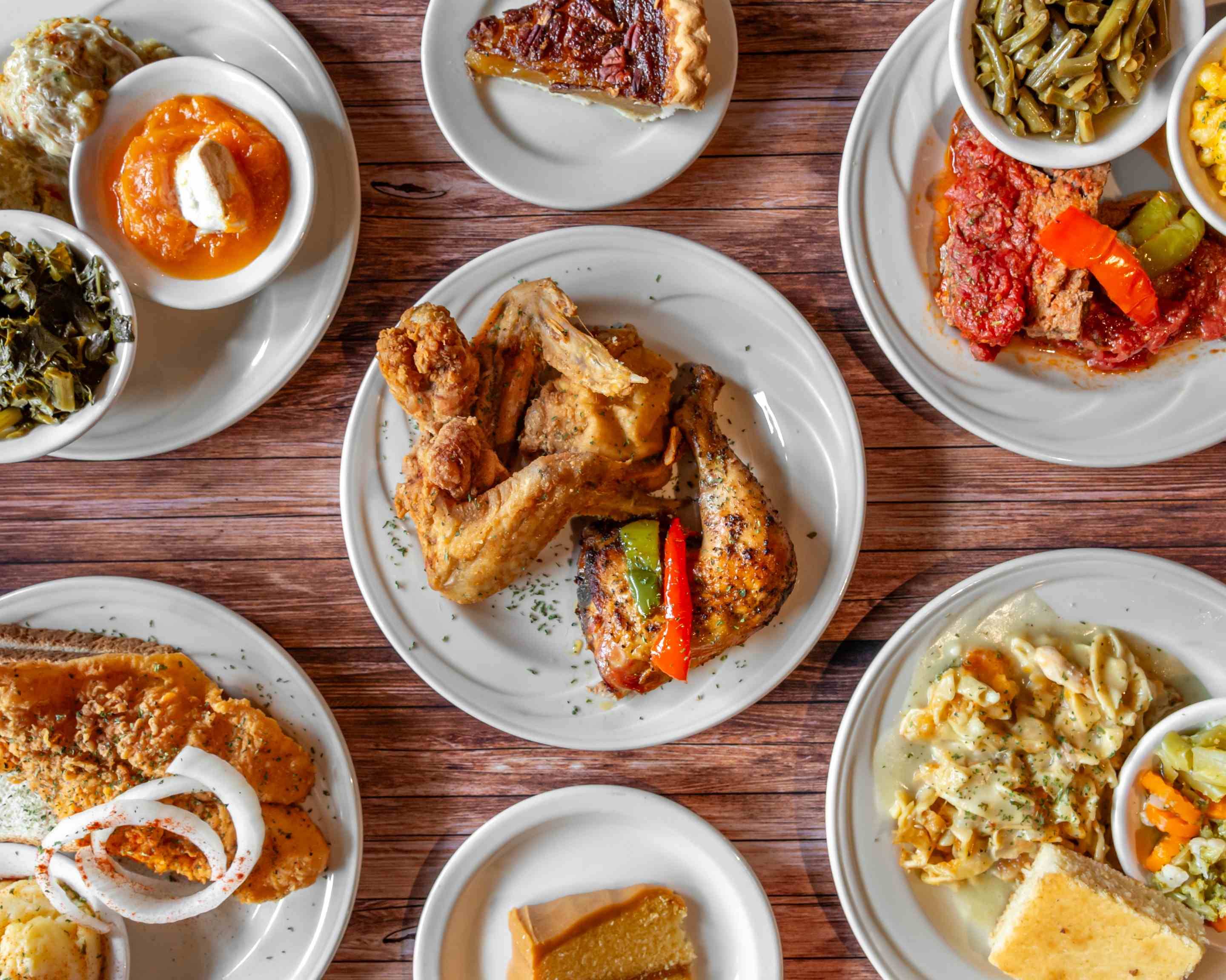 Order Kingdom Cafe Menu Delivery【Menu & Prices】| Nashville | Uber Eats