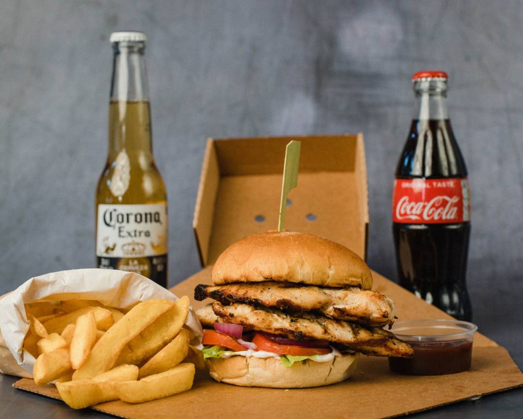 Manor Farm- Sizzling Pubs Menu - Takeaway in Kingston Upon Hull ...