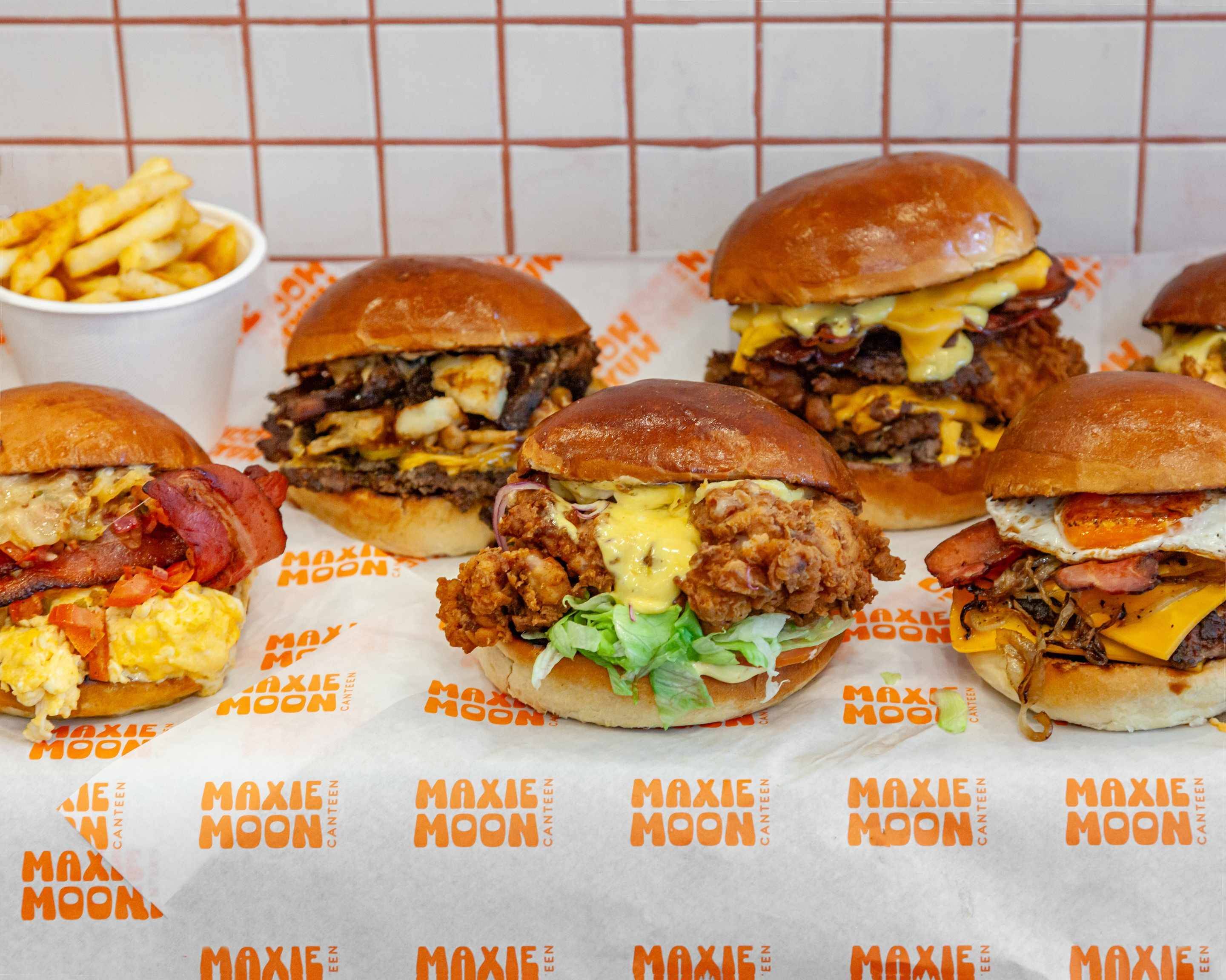 Order Maxiemoon Canteen | Menu & Prices | Melbourne Delivery | Uber Eats