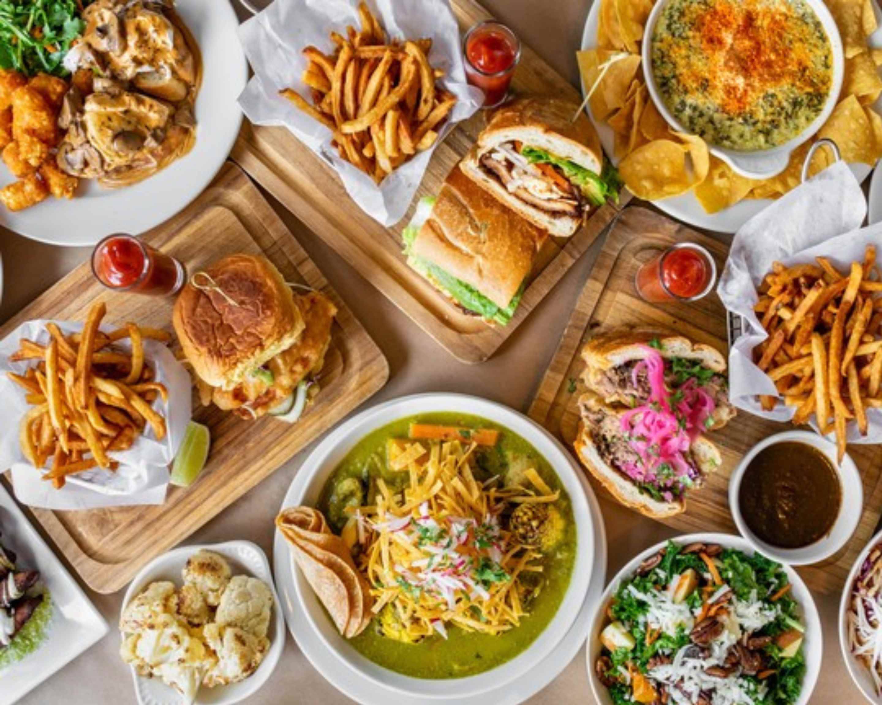 Order Bar Bruno 2 Menu Delivery in New York | Bar Bruno 2 Prices | Uber ...