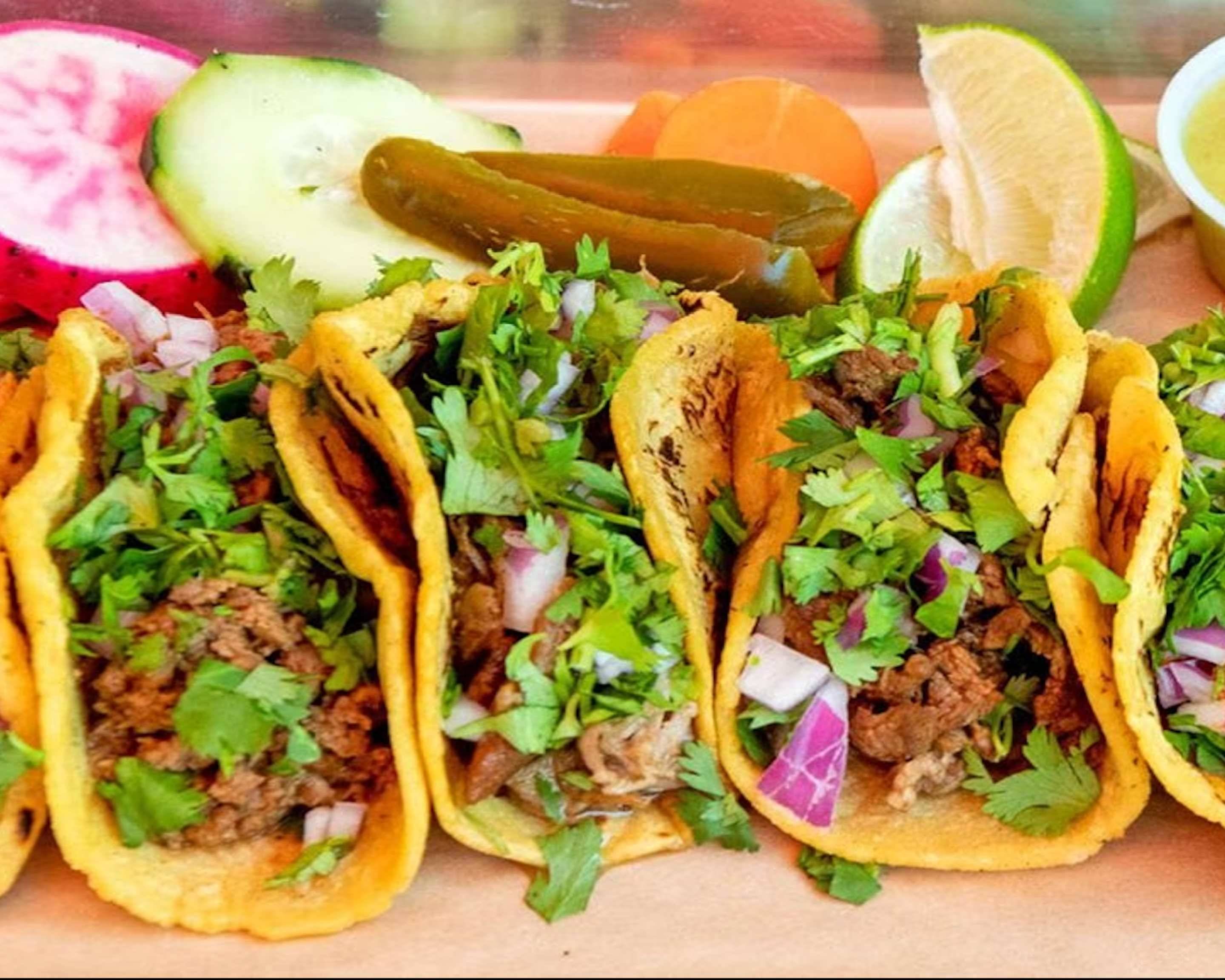 Que Buenos Fresh Mexican Grill Menu Portage • Order Que Buenos Fresh ...