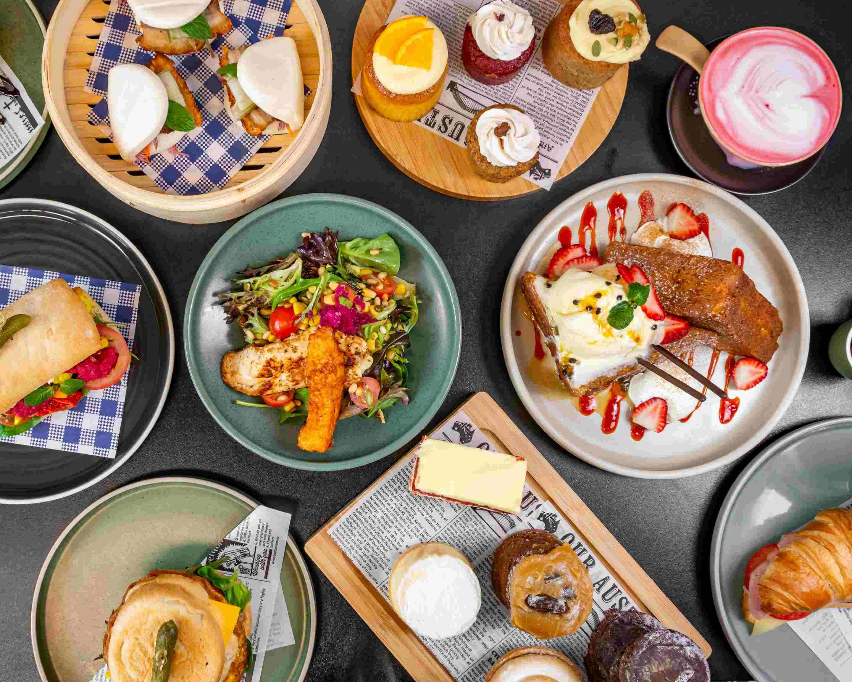 Order Velvet Bean Altona | Menu & Prices | Melbourne Delivery | Uber Eats