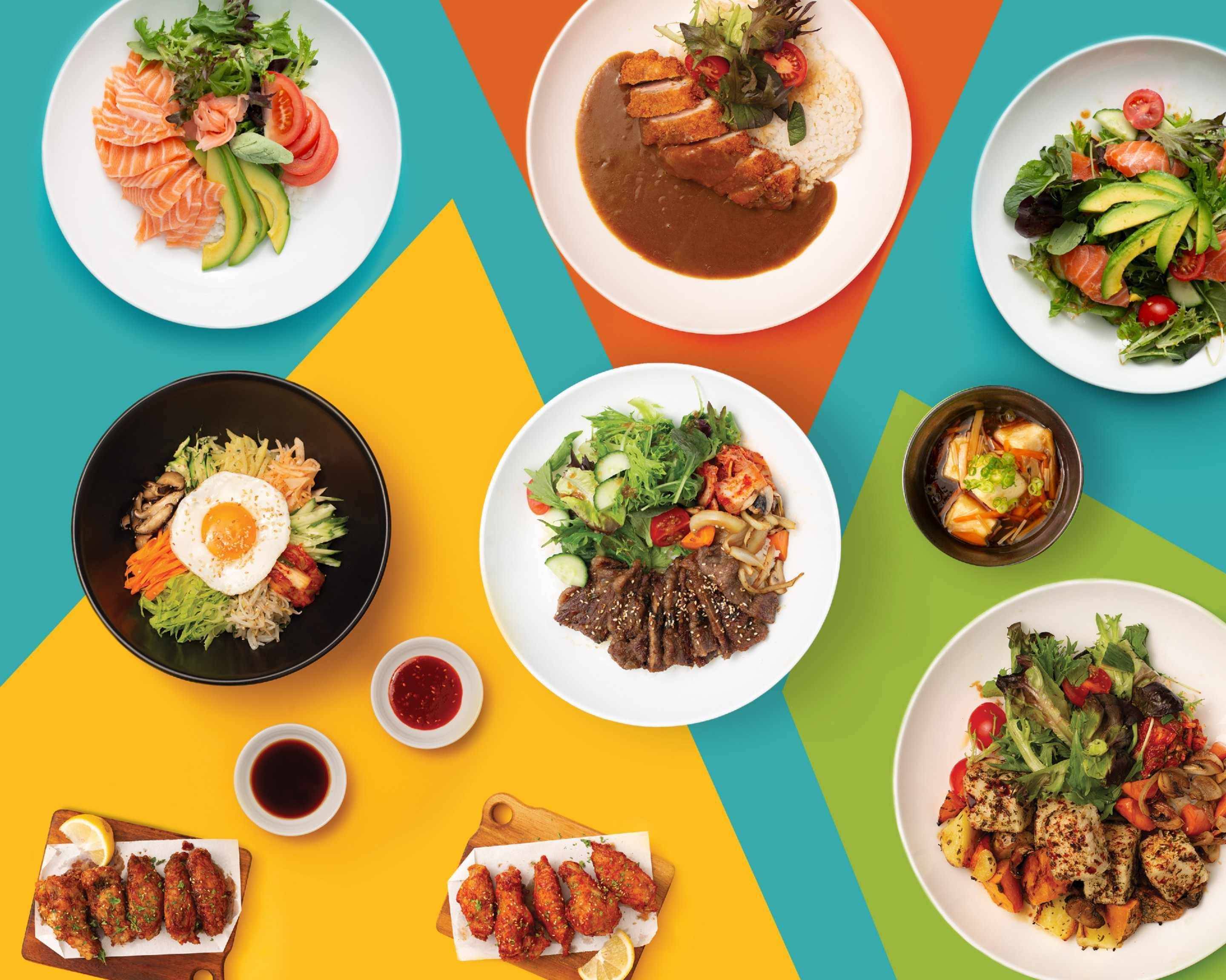 Order Park Bar Menu Delivery and Takeaway in Melbourne | Menu & Prices ...