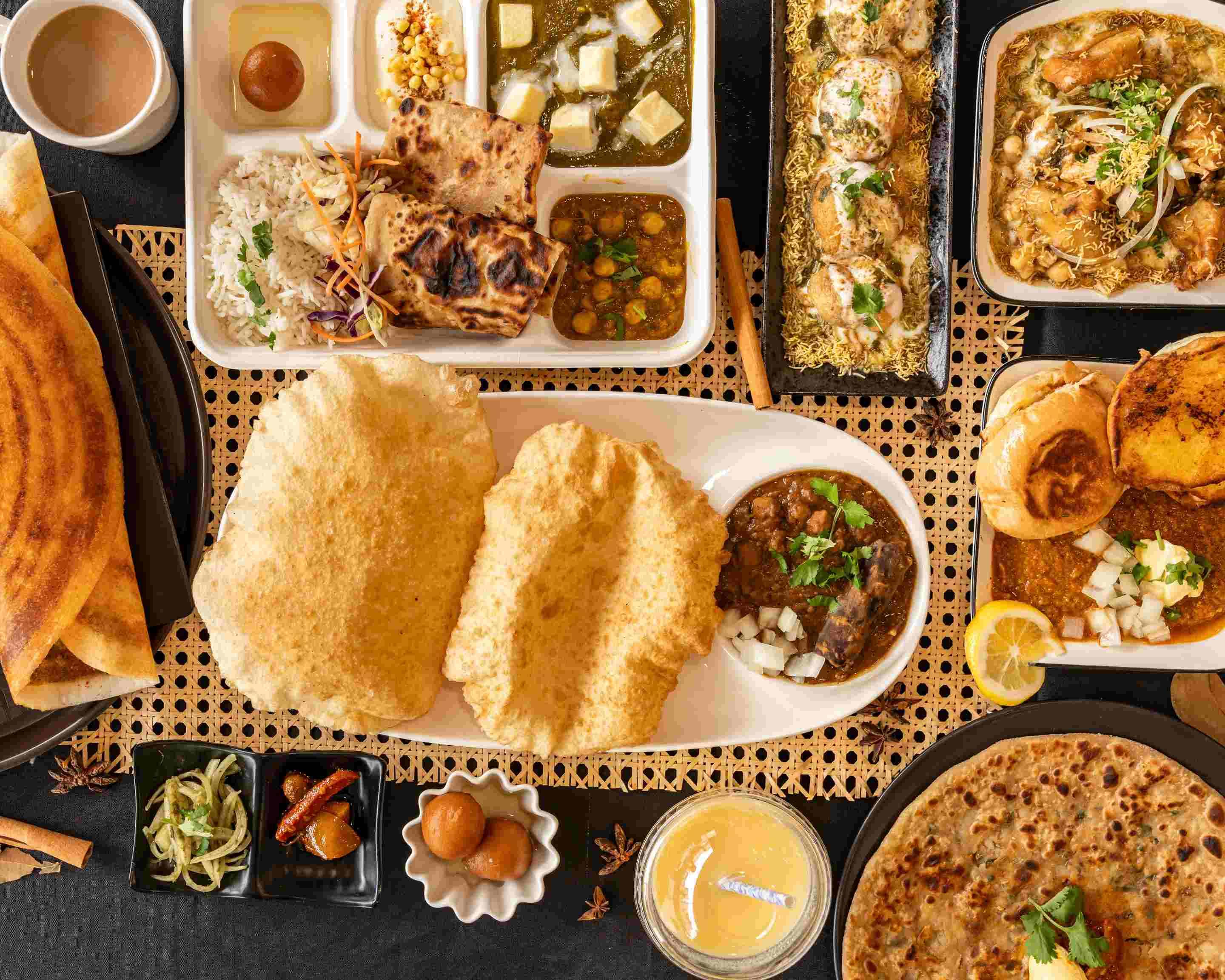 Order Authentic Flavours Takeaway delivery online | Whangarei ...