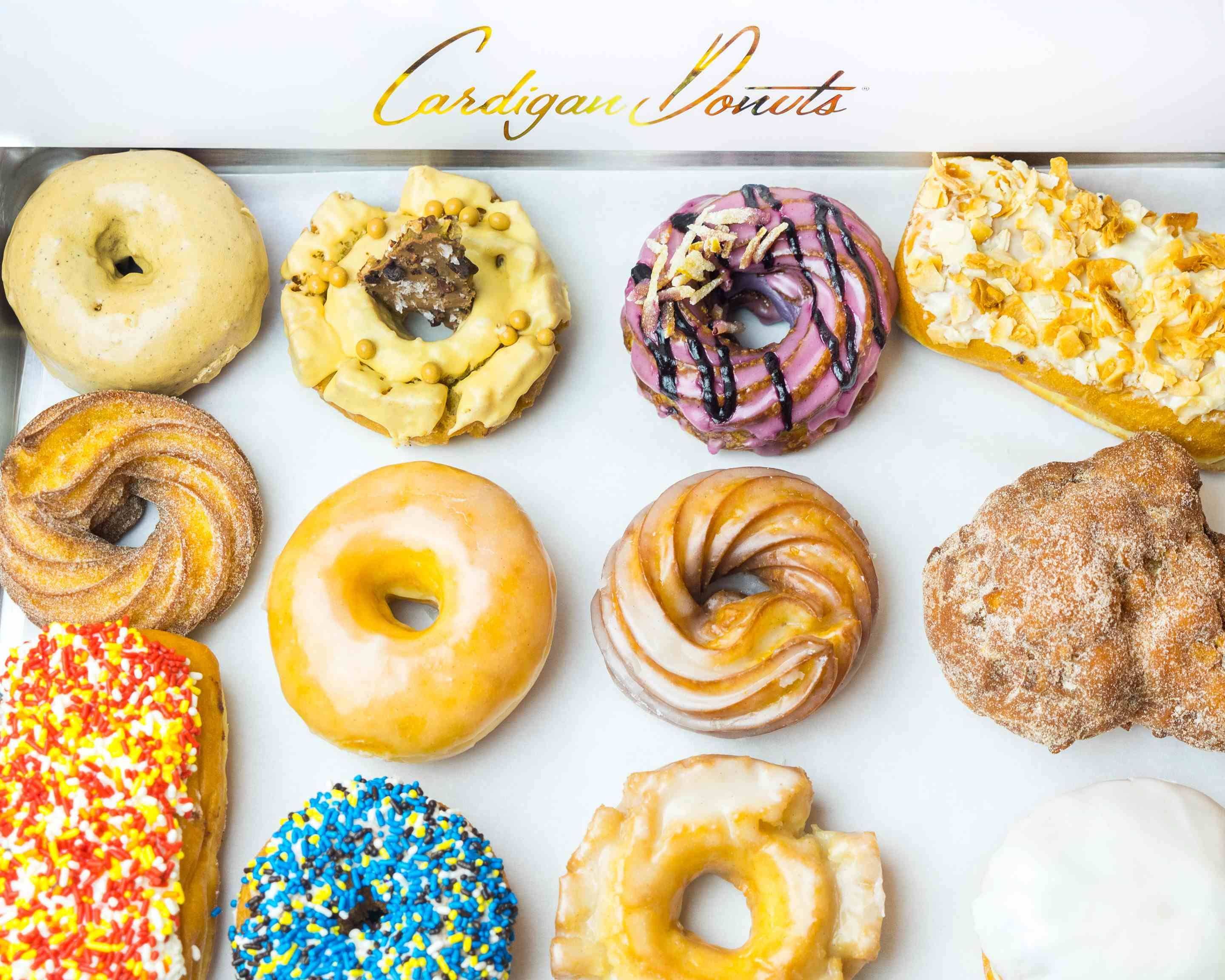 Order Cardigan (S 7th St) Menu Delivery in Minneapolis | Menu & Prices ...