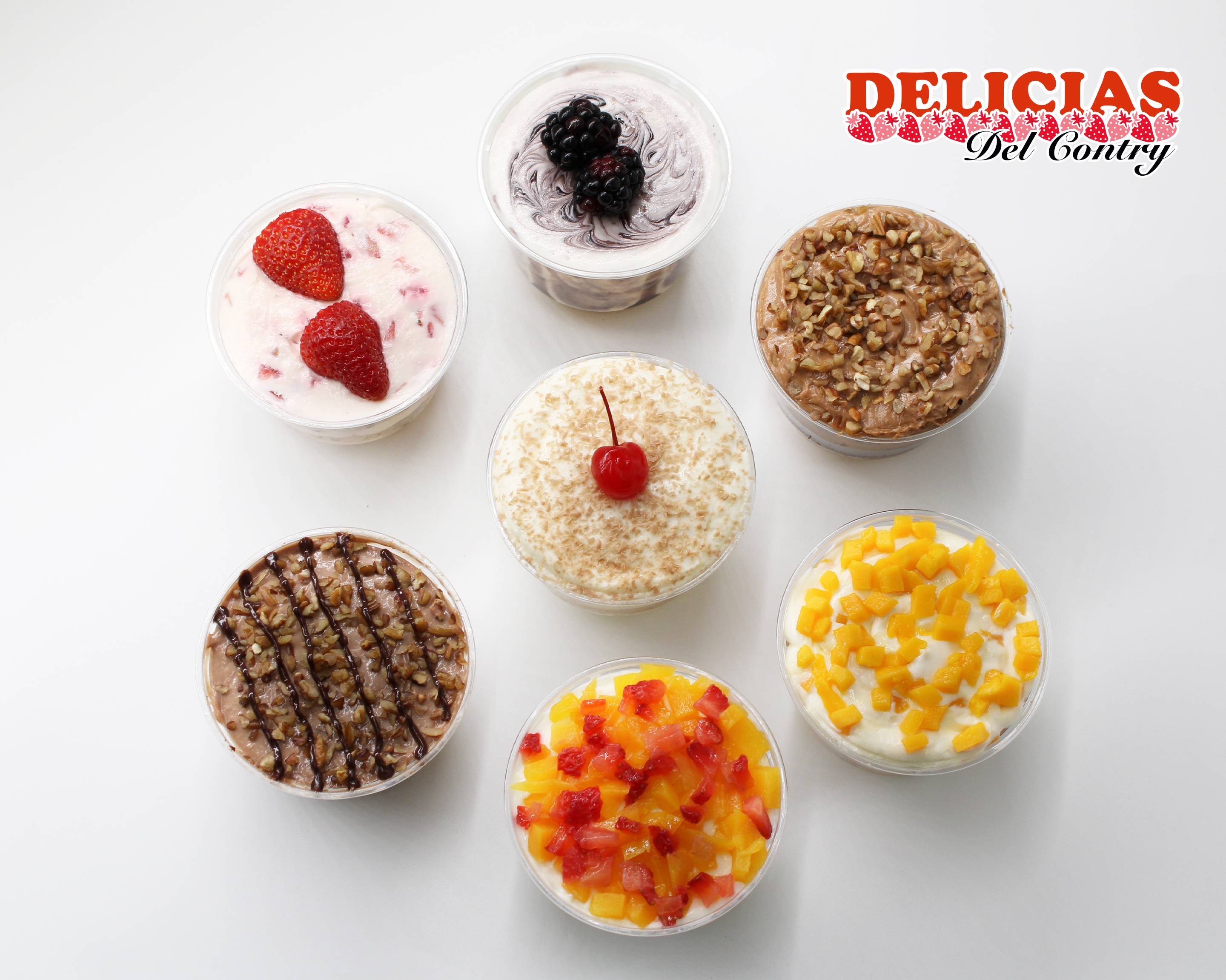 Delicias del Contry (Linda Vista) Menú y Precios - Pide a Domicilio en ...