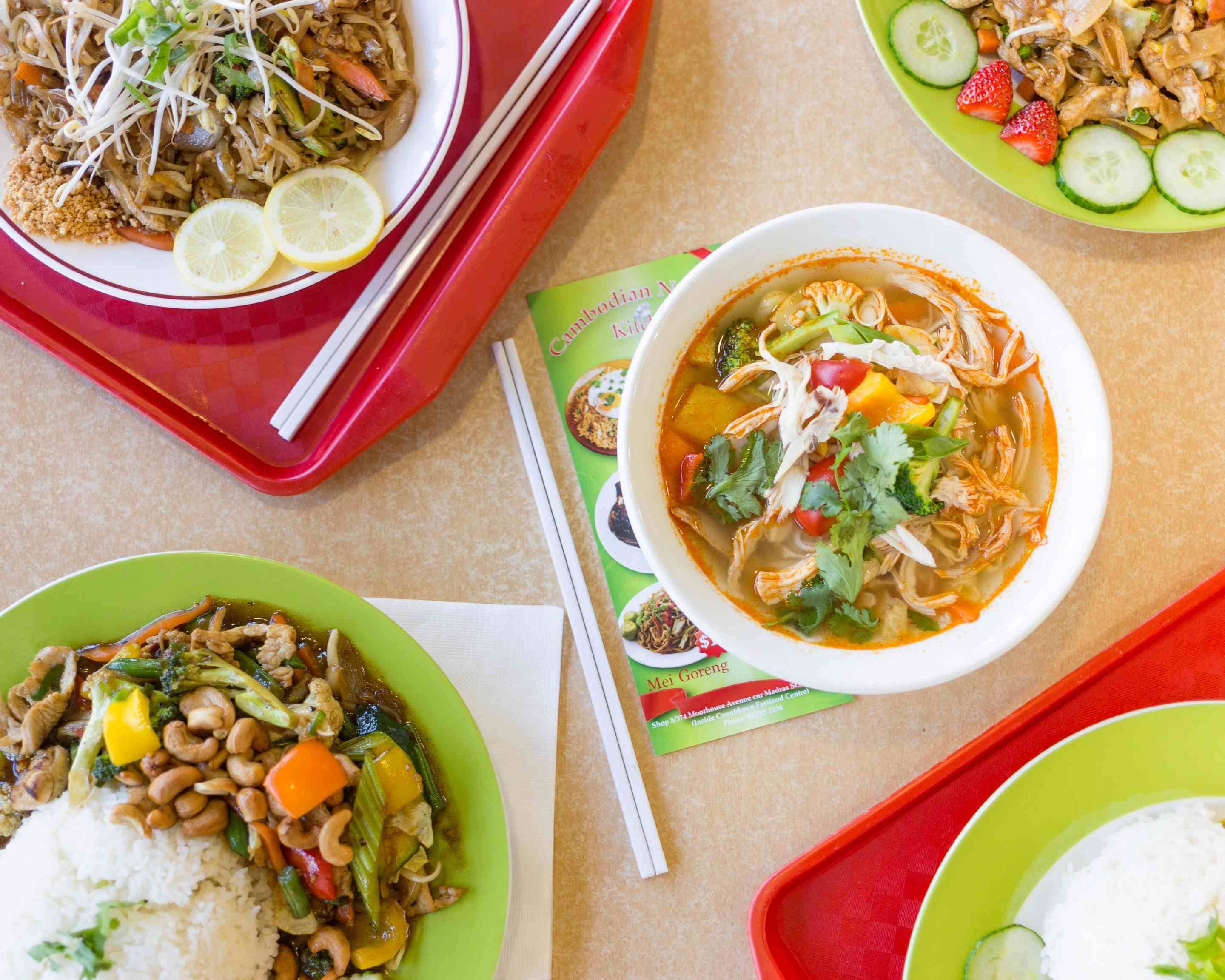 THE 10 BEST Asian Food Delivery in Christchurch | Order Asian Food ...