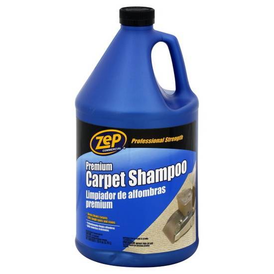 Zep Commercial Carpet Shampoo | Delivery Near You | Uber Eats