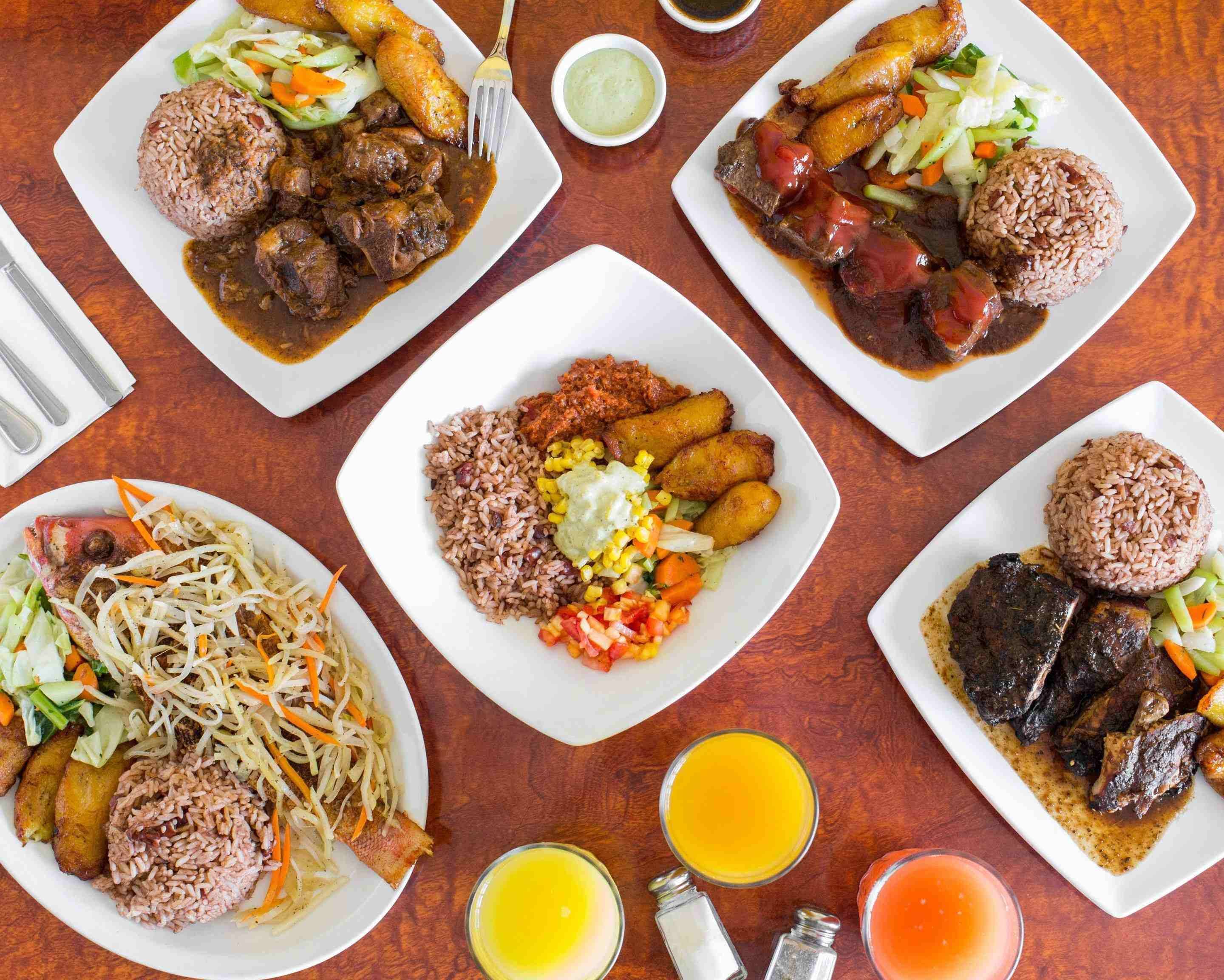 Order Yardy Kitchen - Menu & Prices - Norcross Delivery | Uber Eats