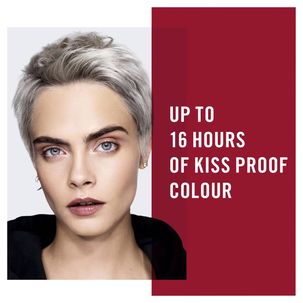 Rimmel London Provocalips Liquid Lipstick 210 Flirty Fling Delivery ...