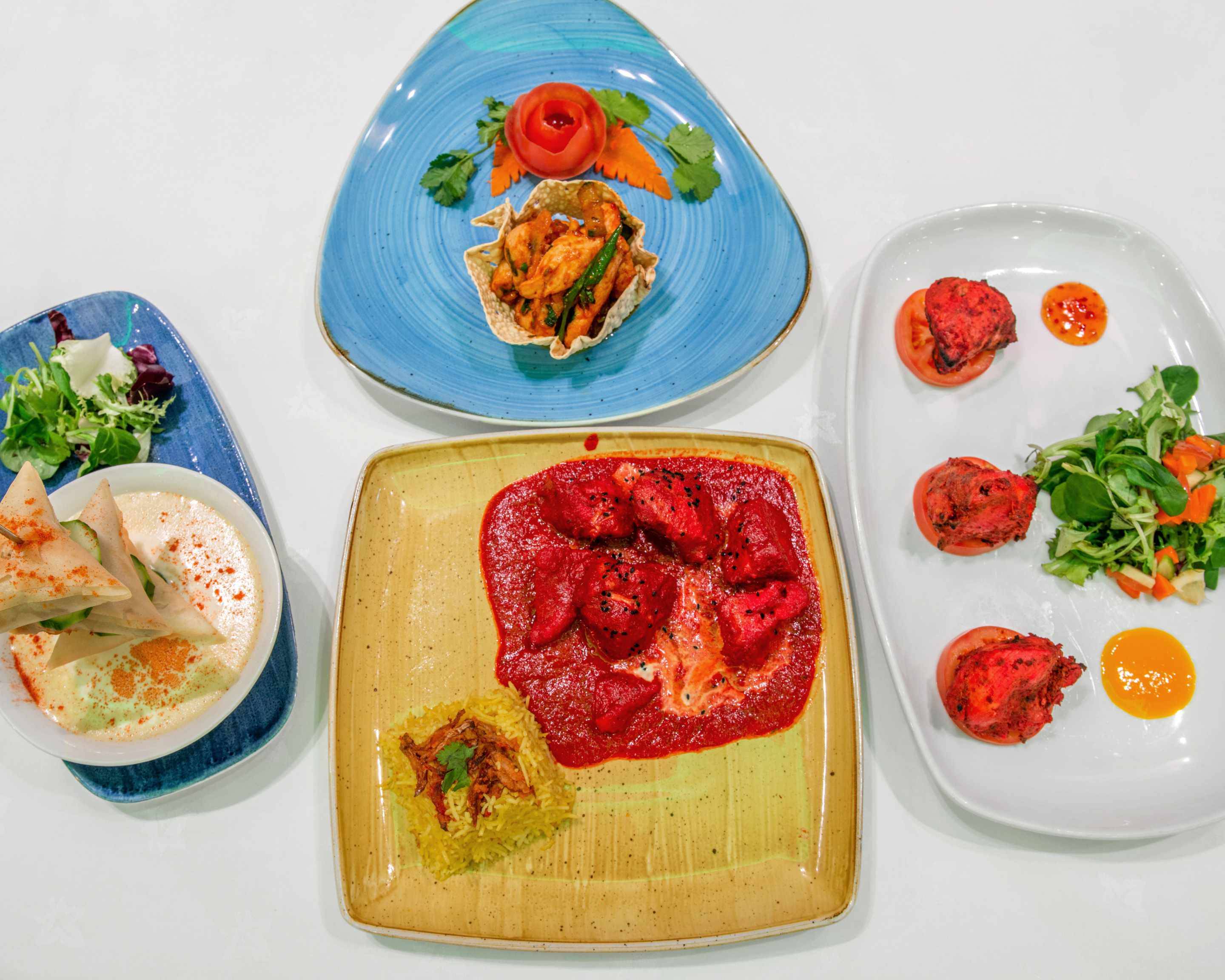 Anokha Menu Deals & Prices - Aldwick Delivery - Order with Uber Eats