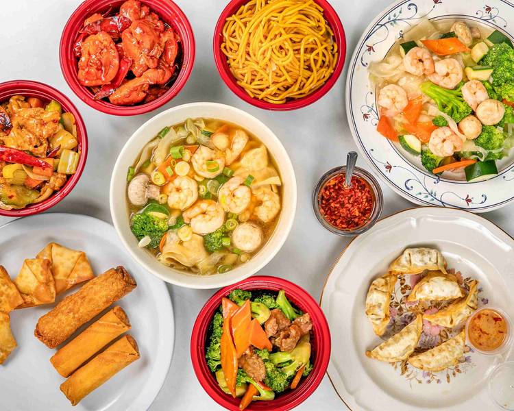 Order China Wok Express Menu Delivery【Menu & Prices】| Long Beach | Uber ...