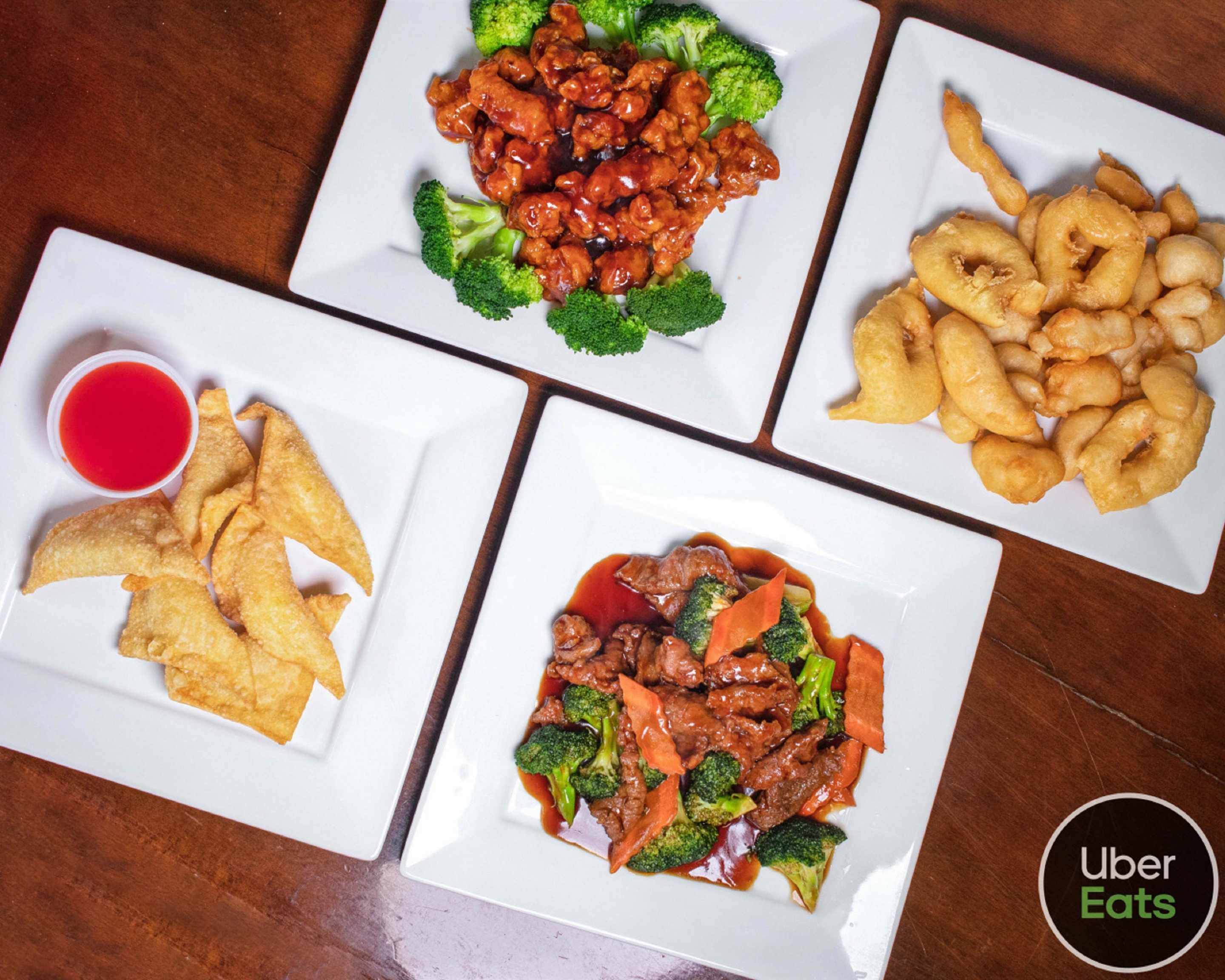 Order China Express Menu Delivery【Menu & Prices】| Lakewood | Uber Eats