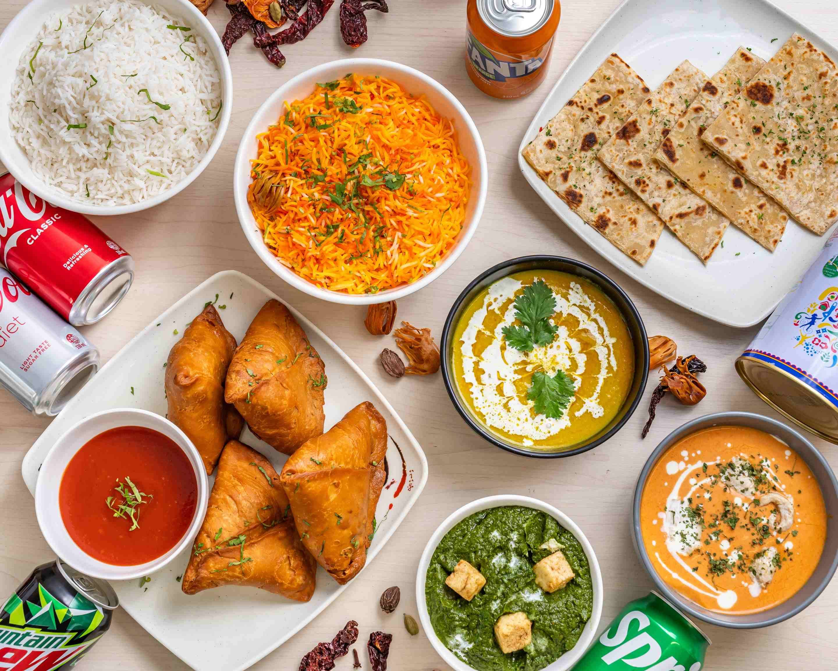 Order Masala Mantra delivery online | Auckland | Takeaway menu & prices ...