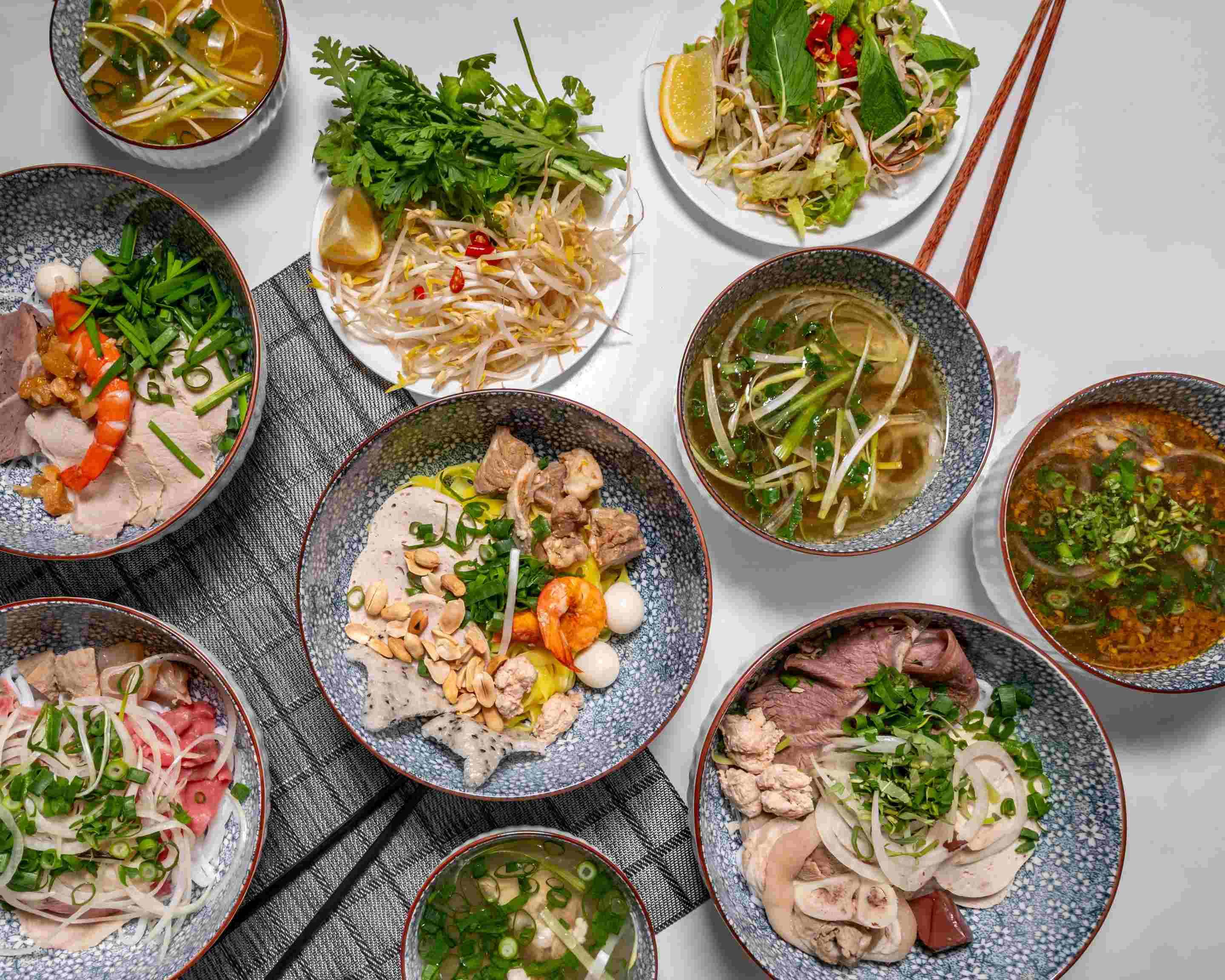Order Pho Nho Springvale - Menu Deals & Prices - Melbourne Delivery ...