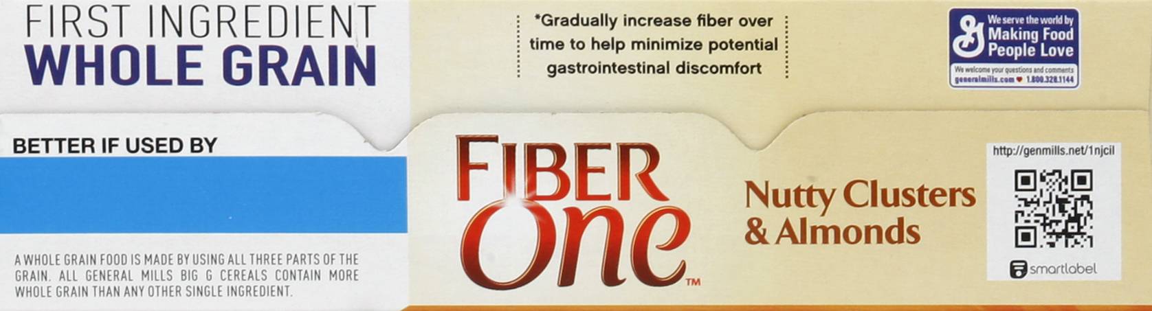 Fiber One Cereal Delivery Near Me | Order Online | Uber Eats
