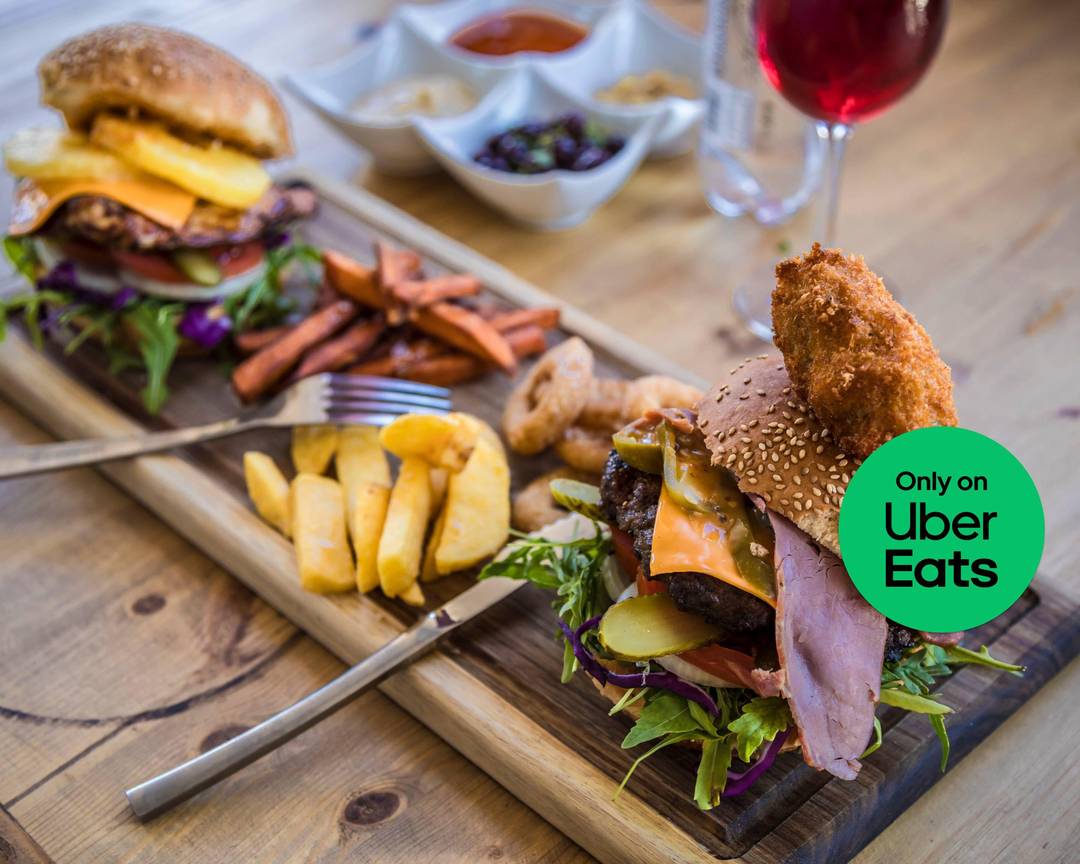 Yankee Land Menu Deals & Prices - Kingston Upon Hull Delivery - Order ...