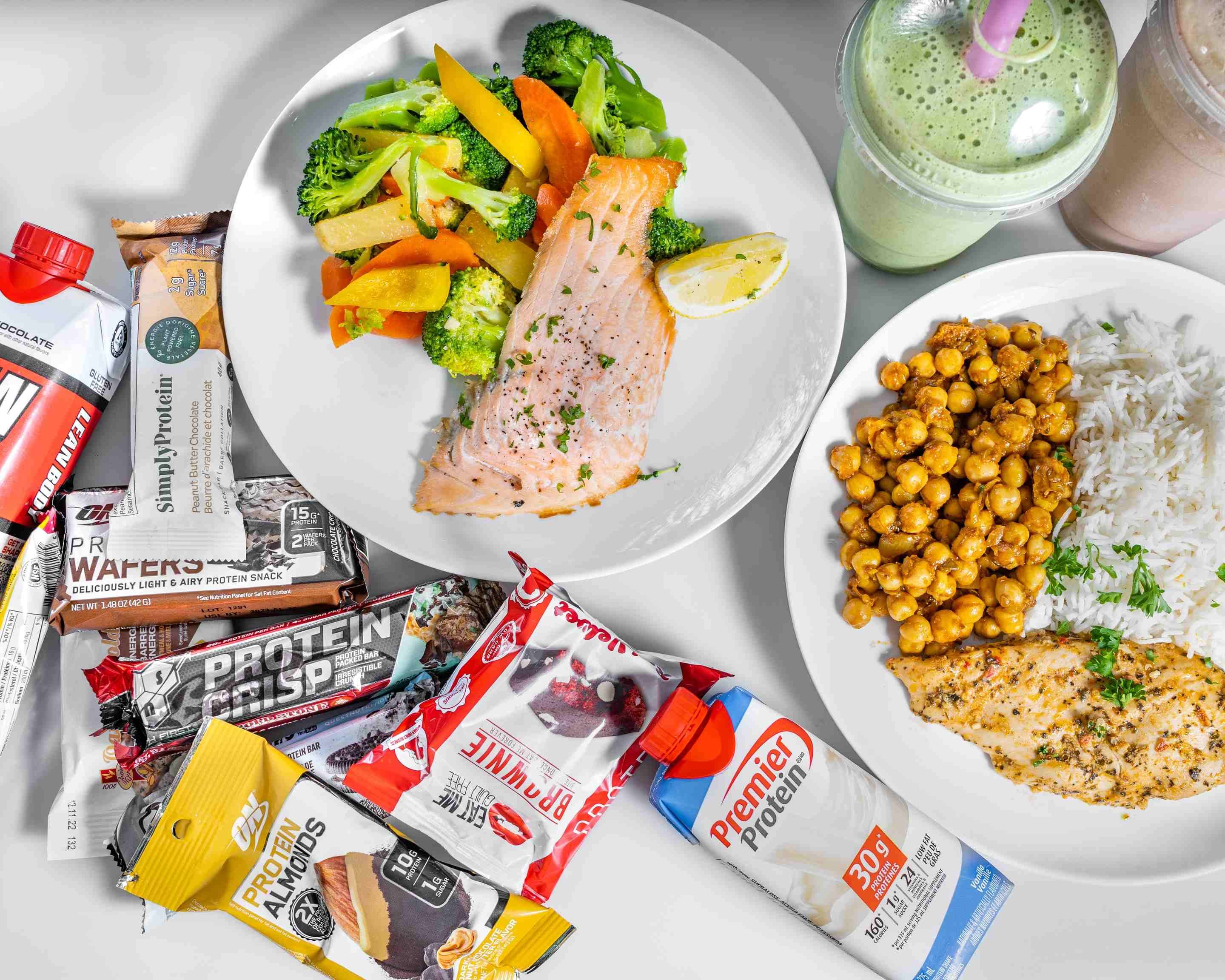 Order Berryfit - Menu & Prices - Toronto Delivery | Uber Eats