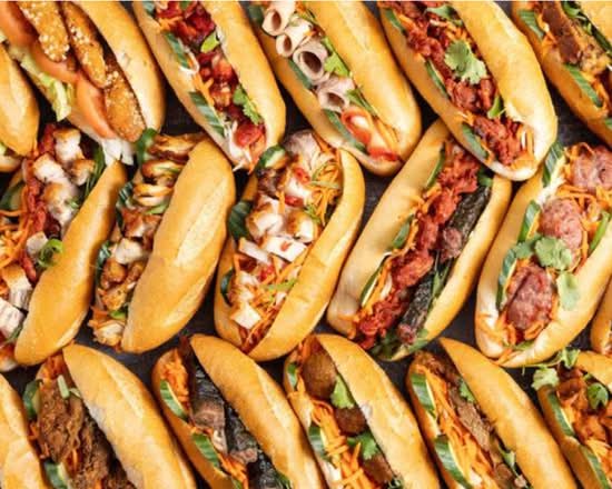 Luke's Banh Mi Port Melbourne (Port Melbourne) Menu Takeout in ...