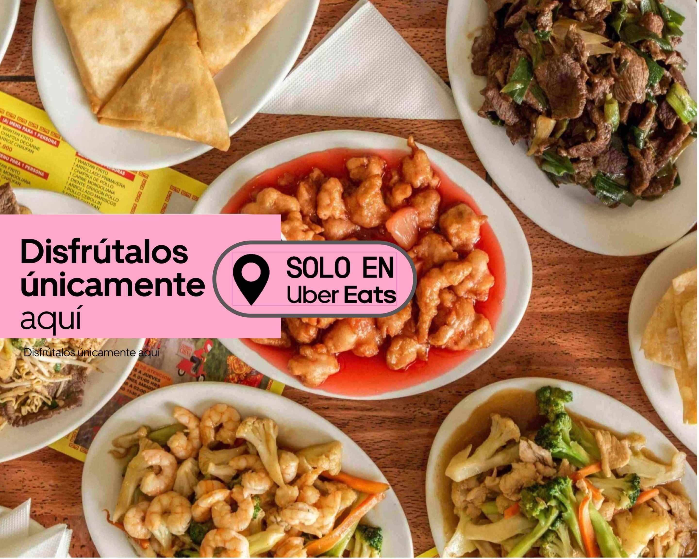 Sopas Cerca De Mi