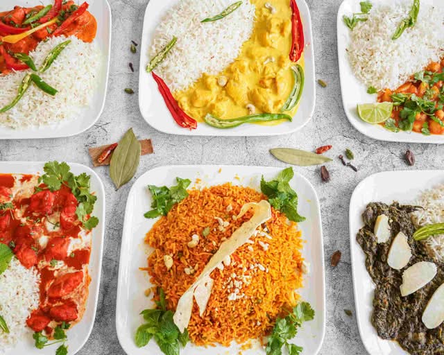 DIE BESTE Gulab Jamun-Lieferung in Warburg | Preise ansehen und online ...