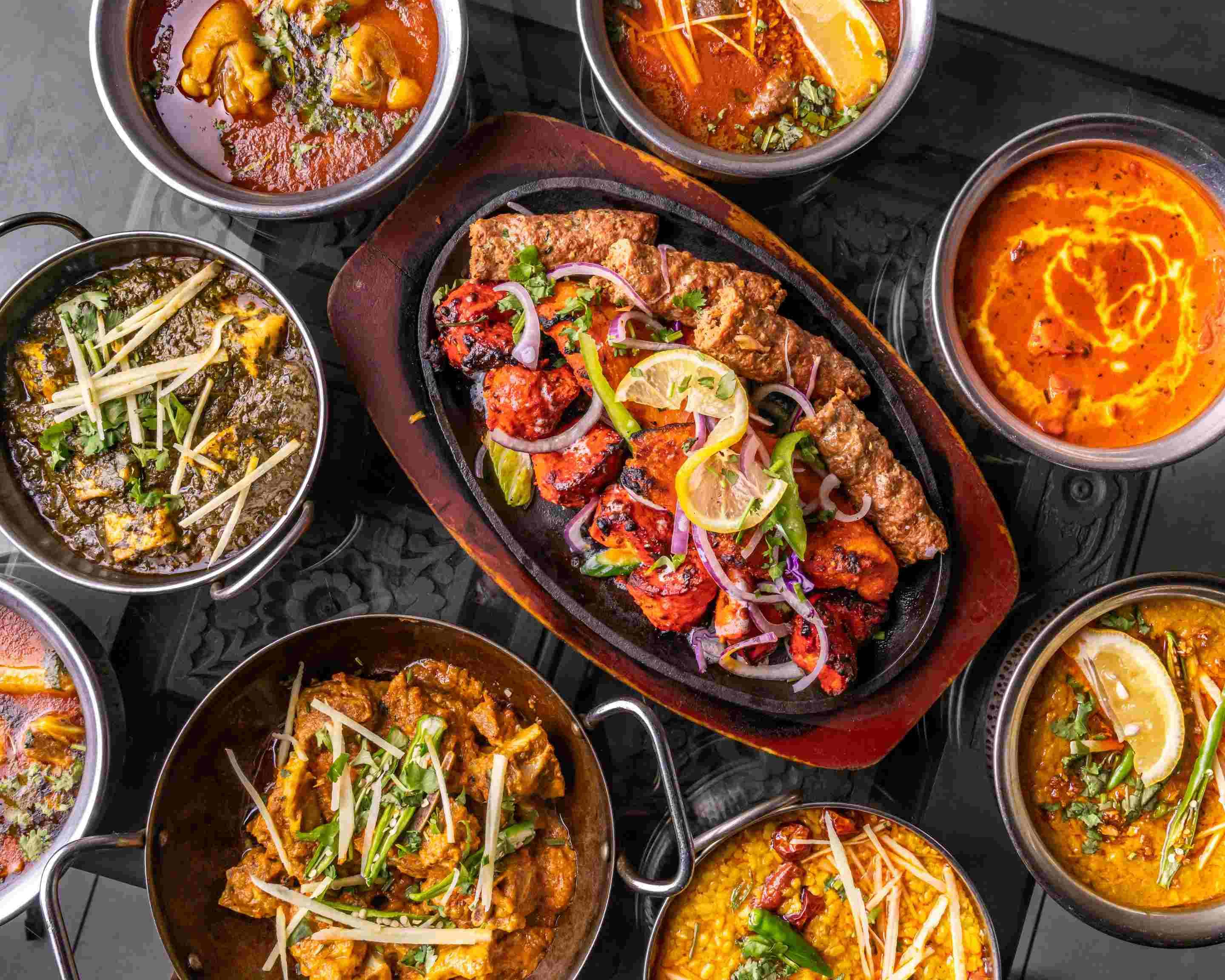 Order Mirchi Restaurant(Westwind) - Menu & Prices - Calgary Delivery ...