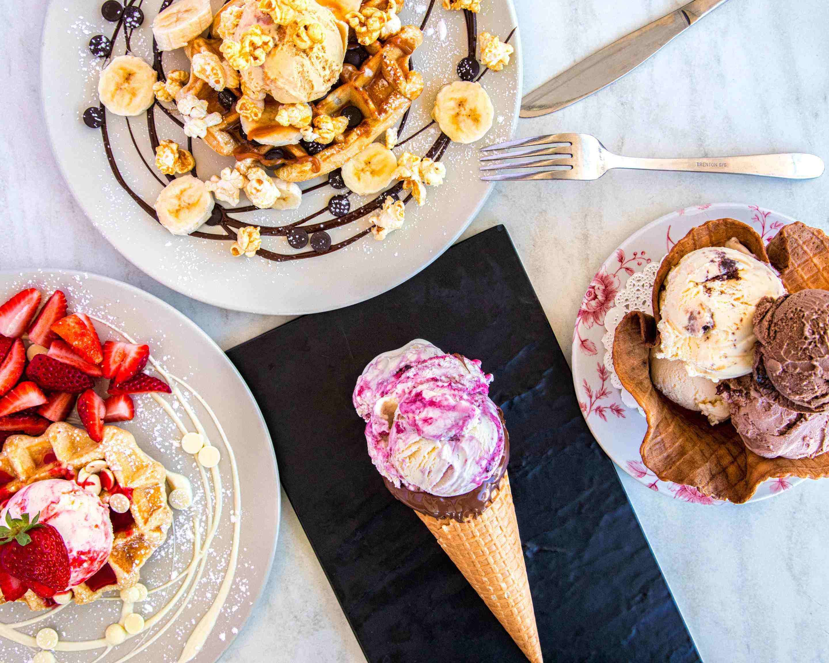 St Louis Semaphore Restaurant Menu - Takeout in Adelaide | Delivery ...