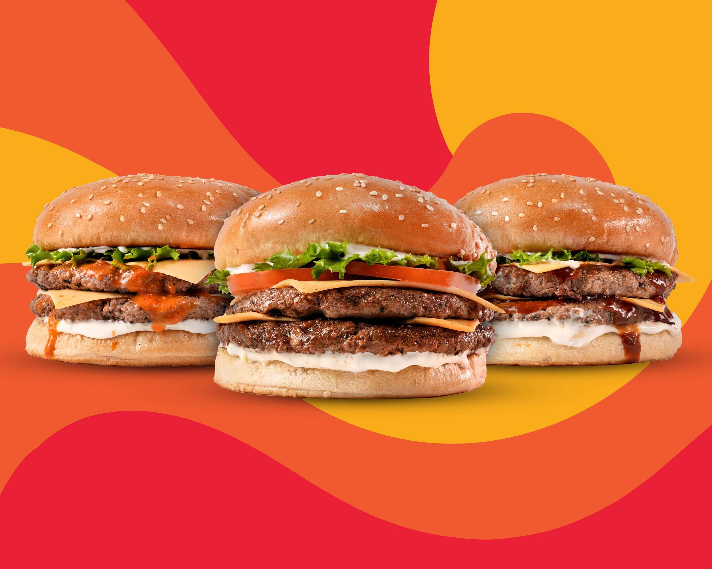 Order Full'r Burgers - Crescat Menu Delivery【Menu & Prices】| Colombo ...