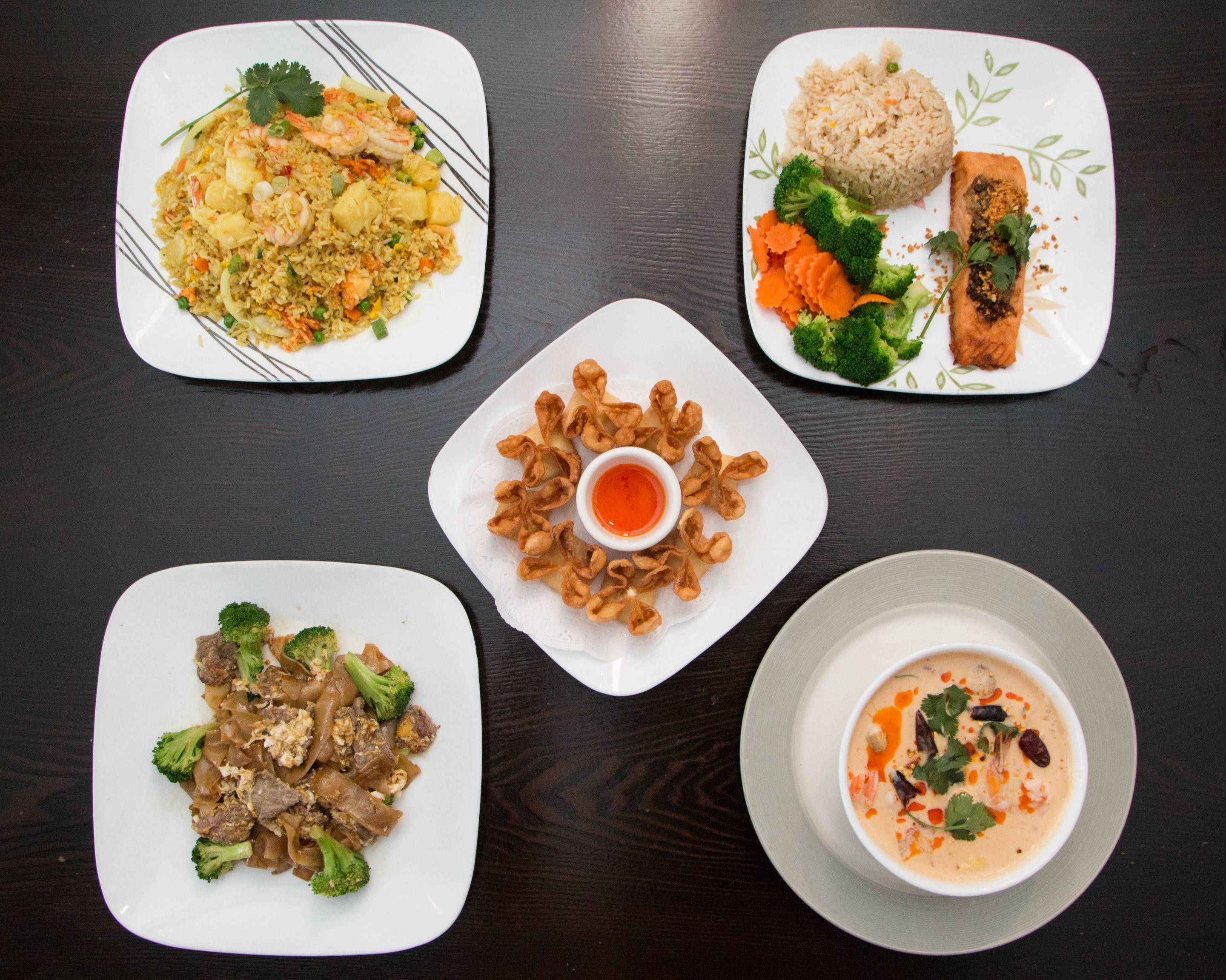 Order Sutha Thai Cuisine Delivery in Downey | Menu & Prices | Uber Eats