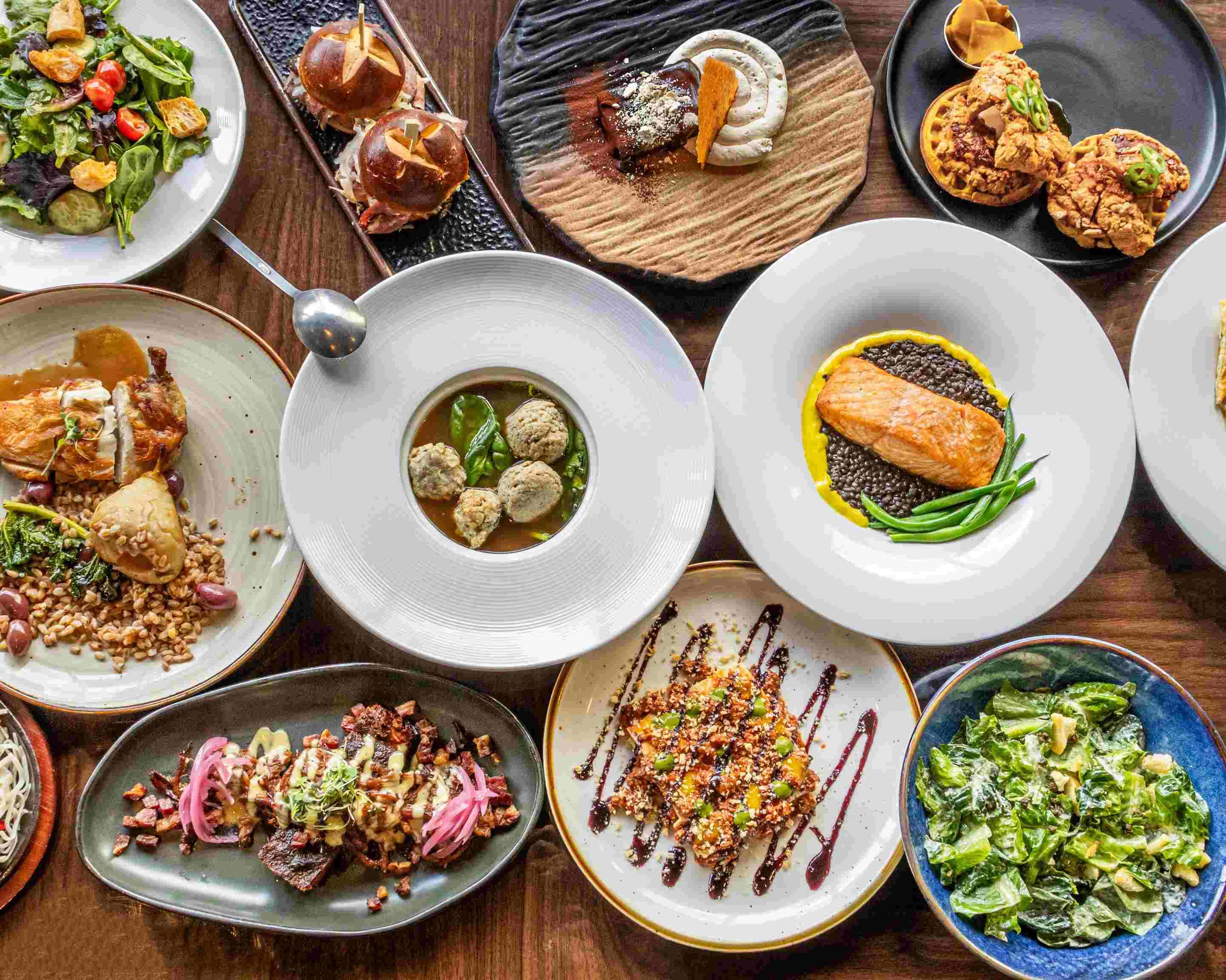 Order Dolcetto Kosher Menu Delivery in NYC Suburbs | Menu & Prices ...