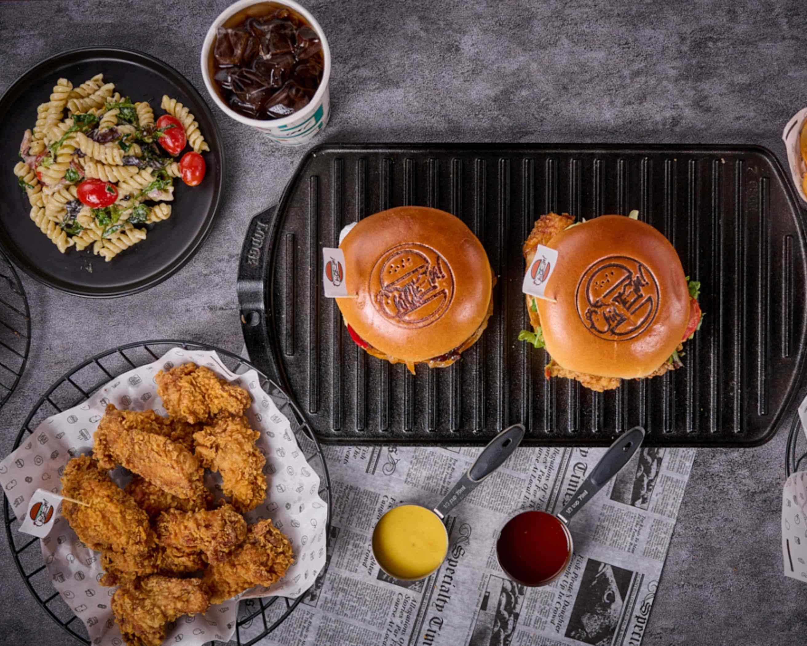 Chick In Menu Chattanooga • Order Chick In Delivery Online • Postmates