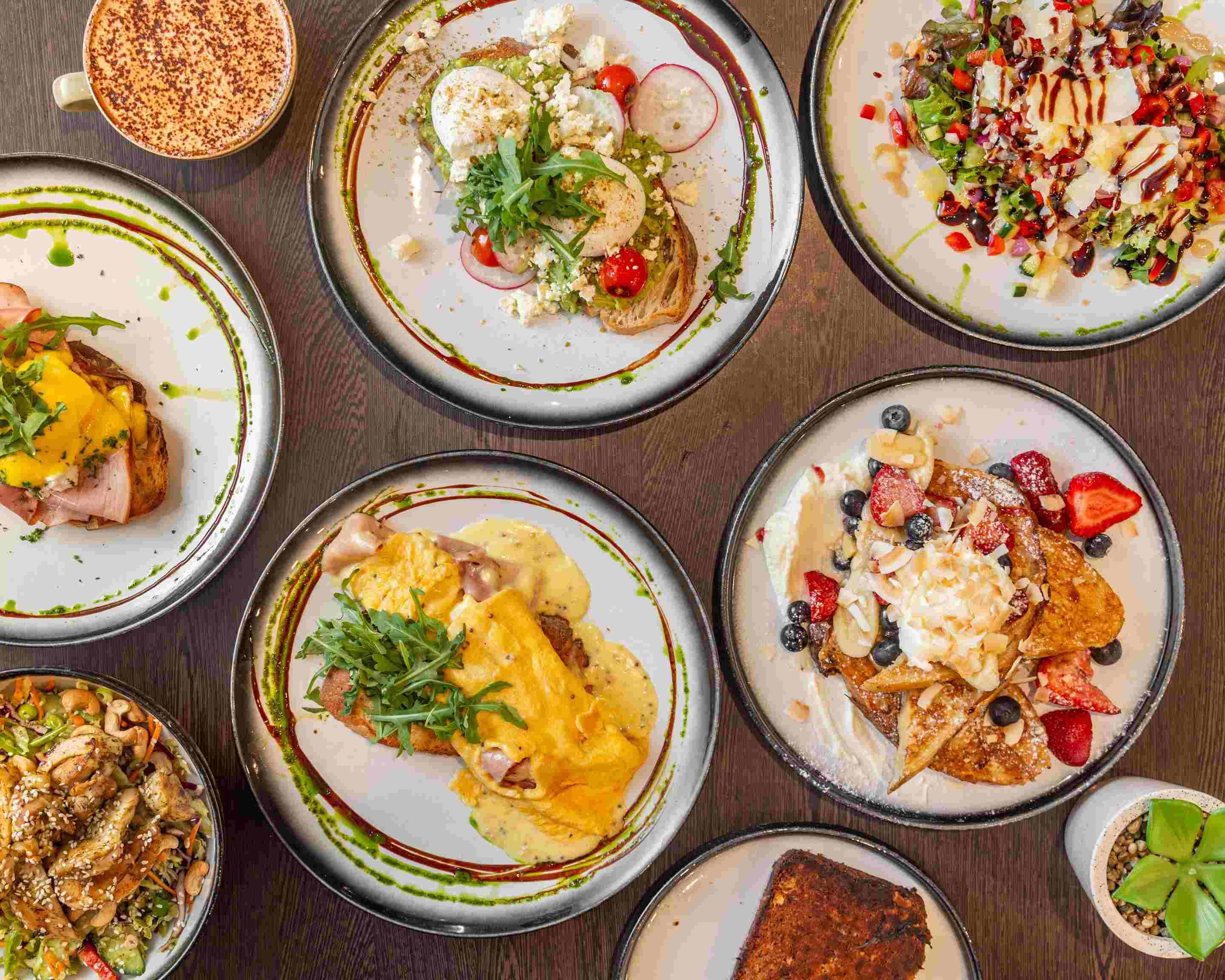 Green Zebra Albury Menu Takeout in Albury | Delivery Menu & Prices ...