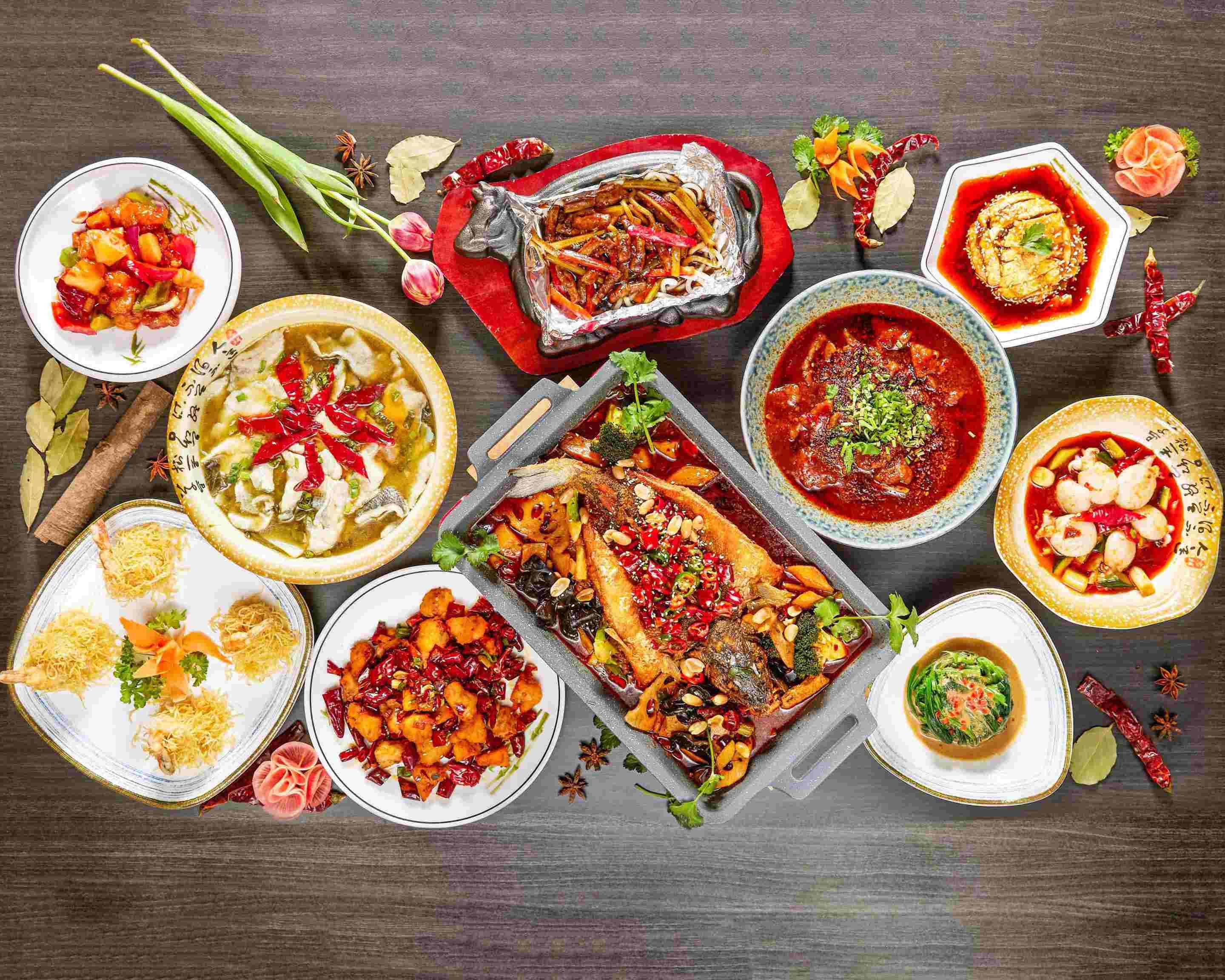 Panda's Kitchen Menu Deals & Prices - London Delivery - Order with Uber ...