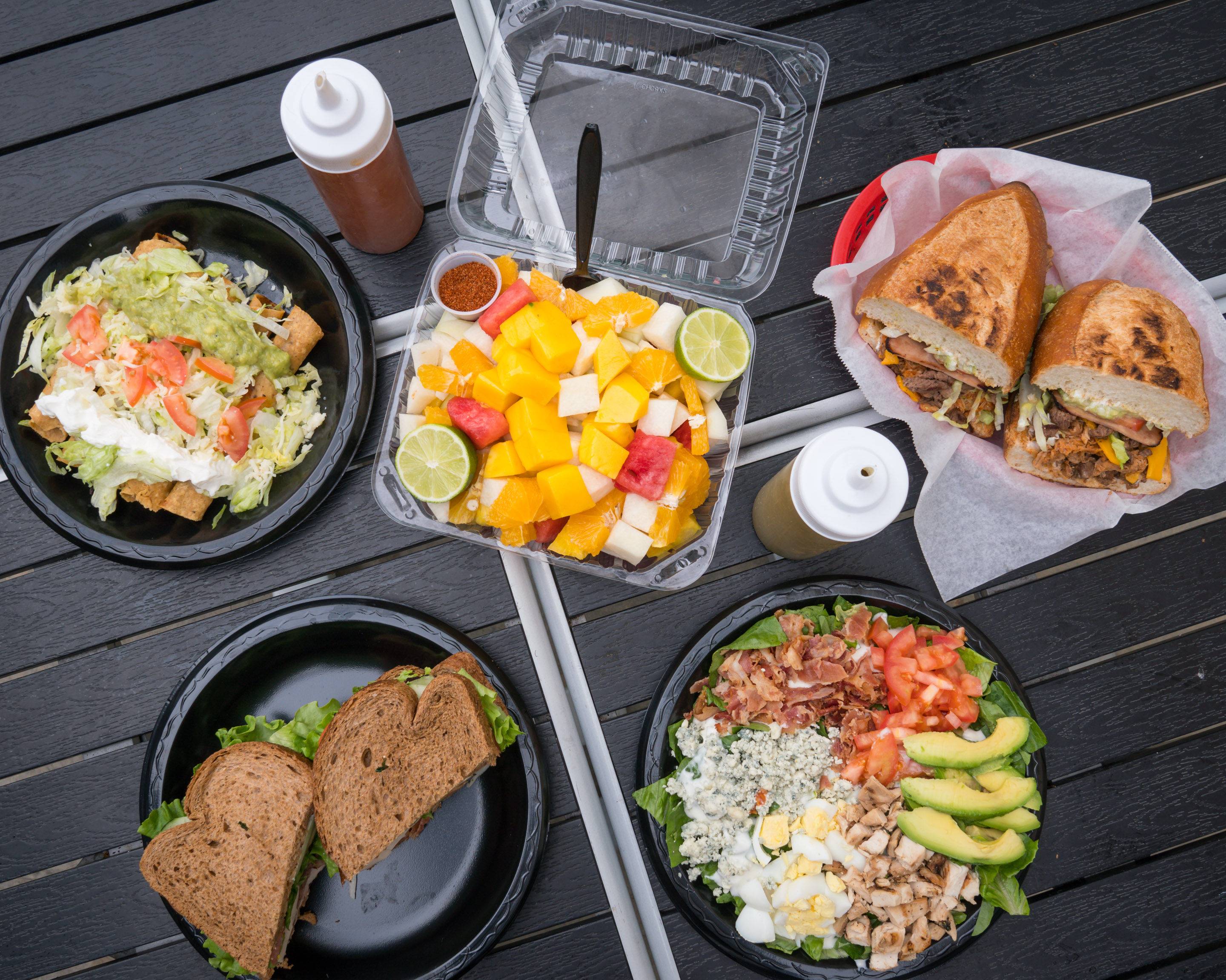 Order Vega Caffe (Chula Vista) Menu Delivery【Menu & Prices】| Chula ...