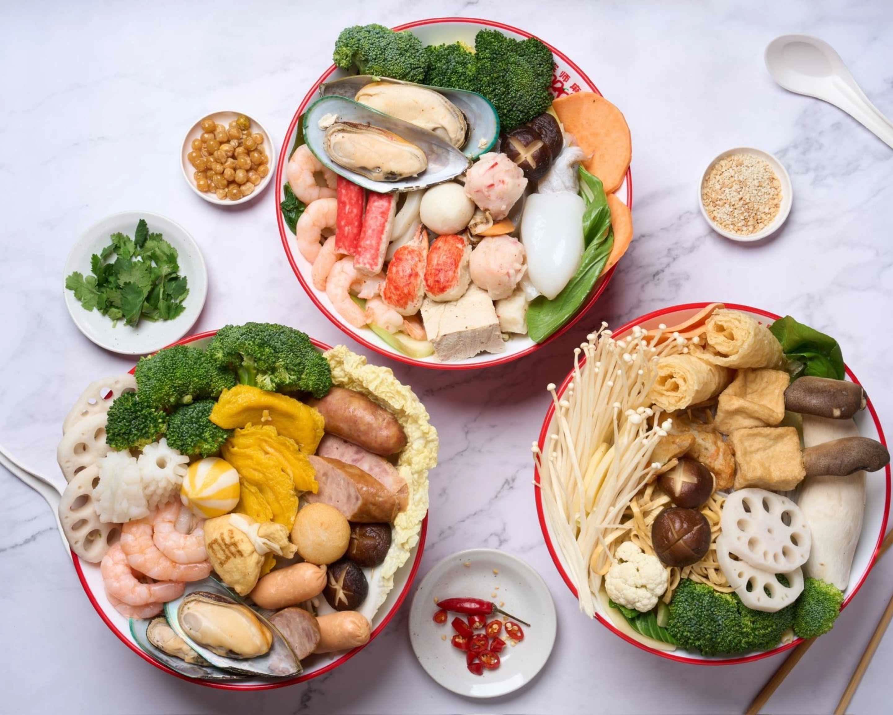 Master Malatang (Sunnybank) Menu Takeout in Brisbane | Delivery Menu ...