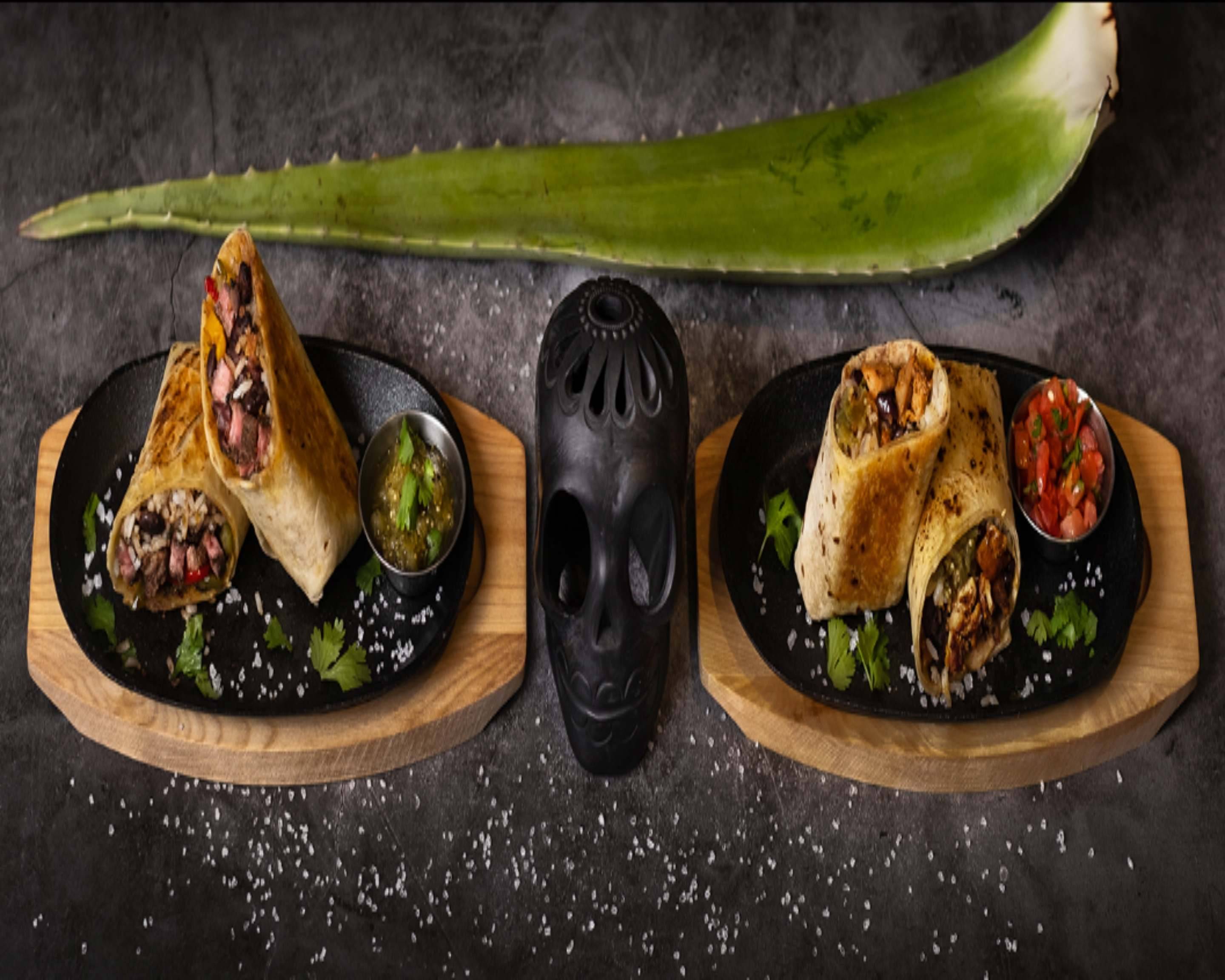 El De Oro: Burritos Dorados (Cuicuilco) Menú a Domicilio【Menú y Precios ...