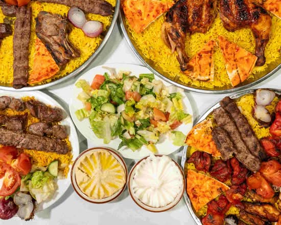 Order Vals BBQ (2-100 Wharncliffe Rd) Delivery【Menu & Prices】| London ...