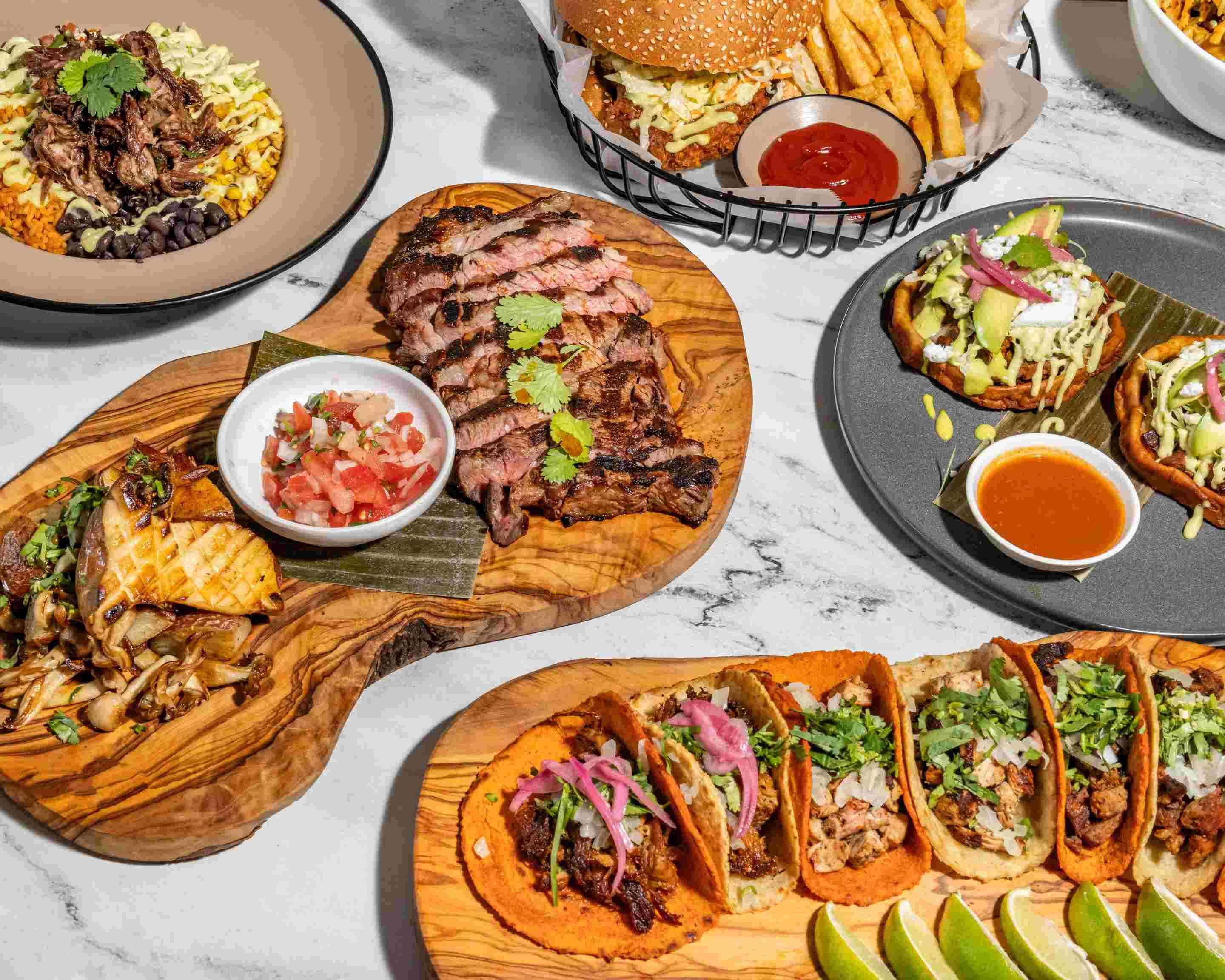 Order Street Bar (Surfside) - Menu & Prices - Surfside Delivery | Uber Eats