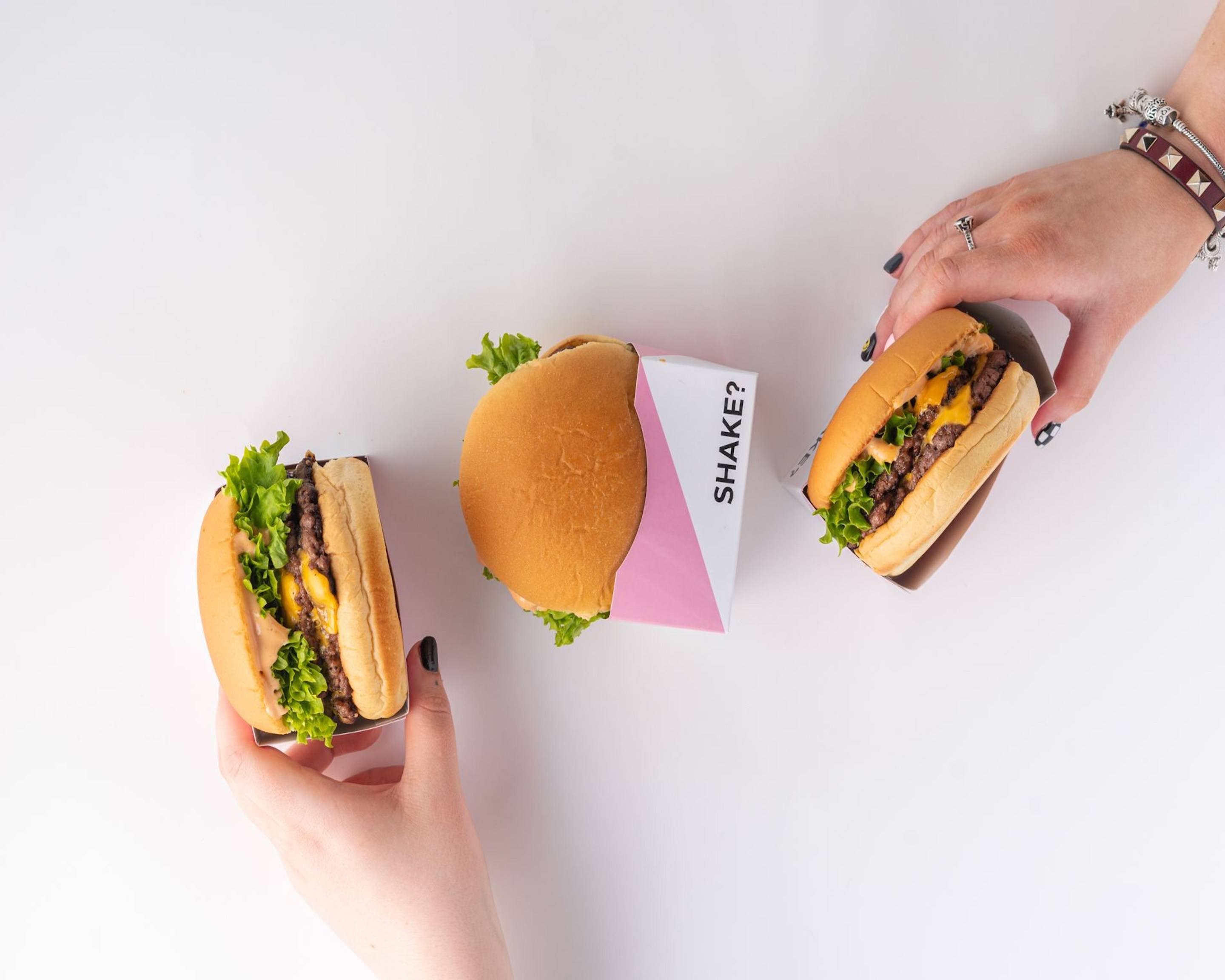 SHAKE? Menu - Takeaway in Liverpool | Delivery Menu & Prices | Uber Eats