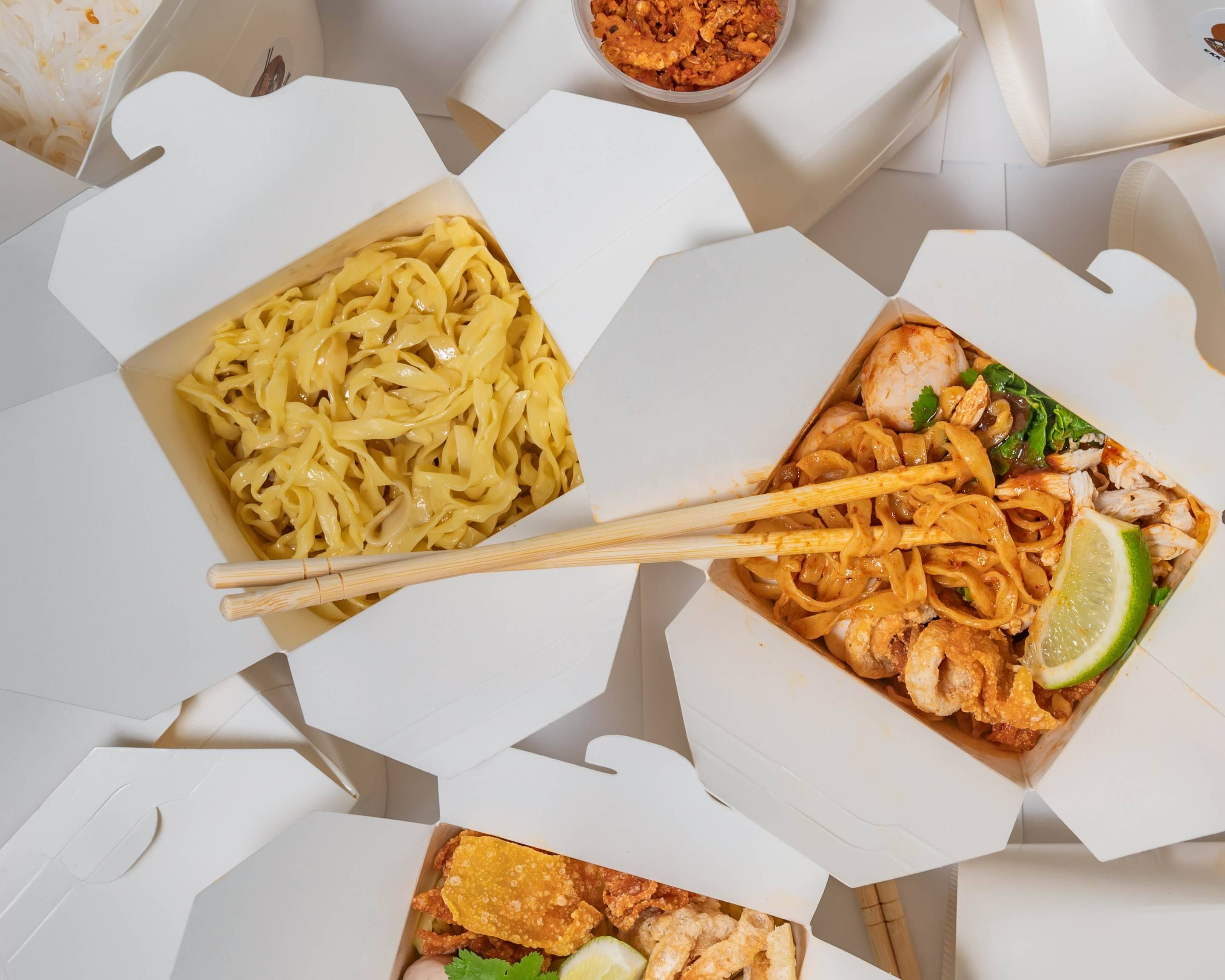 Order Eek Charm (Melbourne CBD) | Menu & Prices | Melbourne Delivery ...