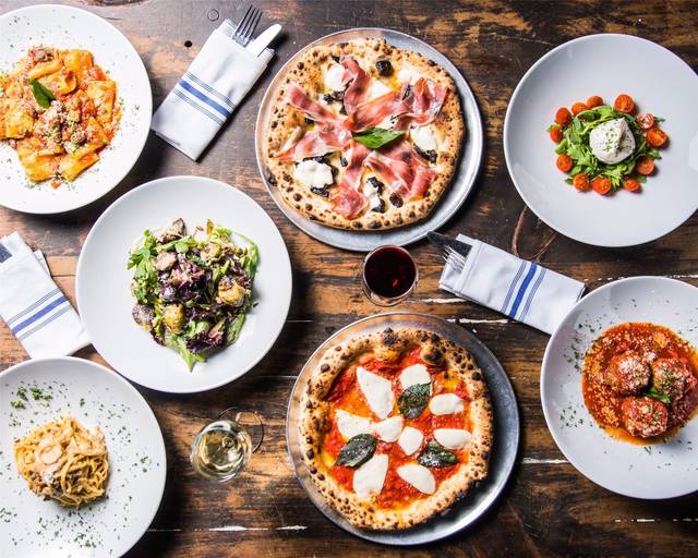 Order Tuscano Italian Kitchen - Menu & Prices - Cedar Park Delivery ...