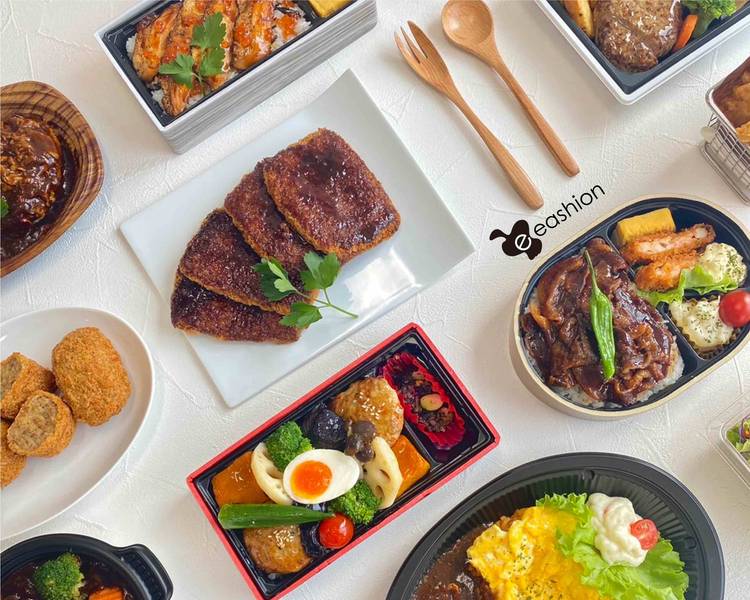 イーション アトレ大森店 eashion Atre Omori delivery & takeaway menu | Uber Eats
