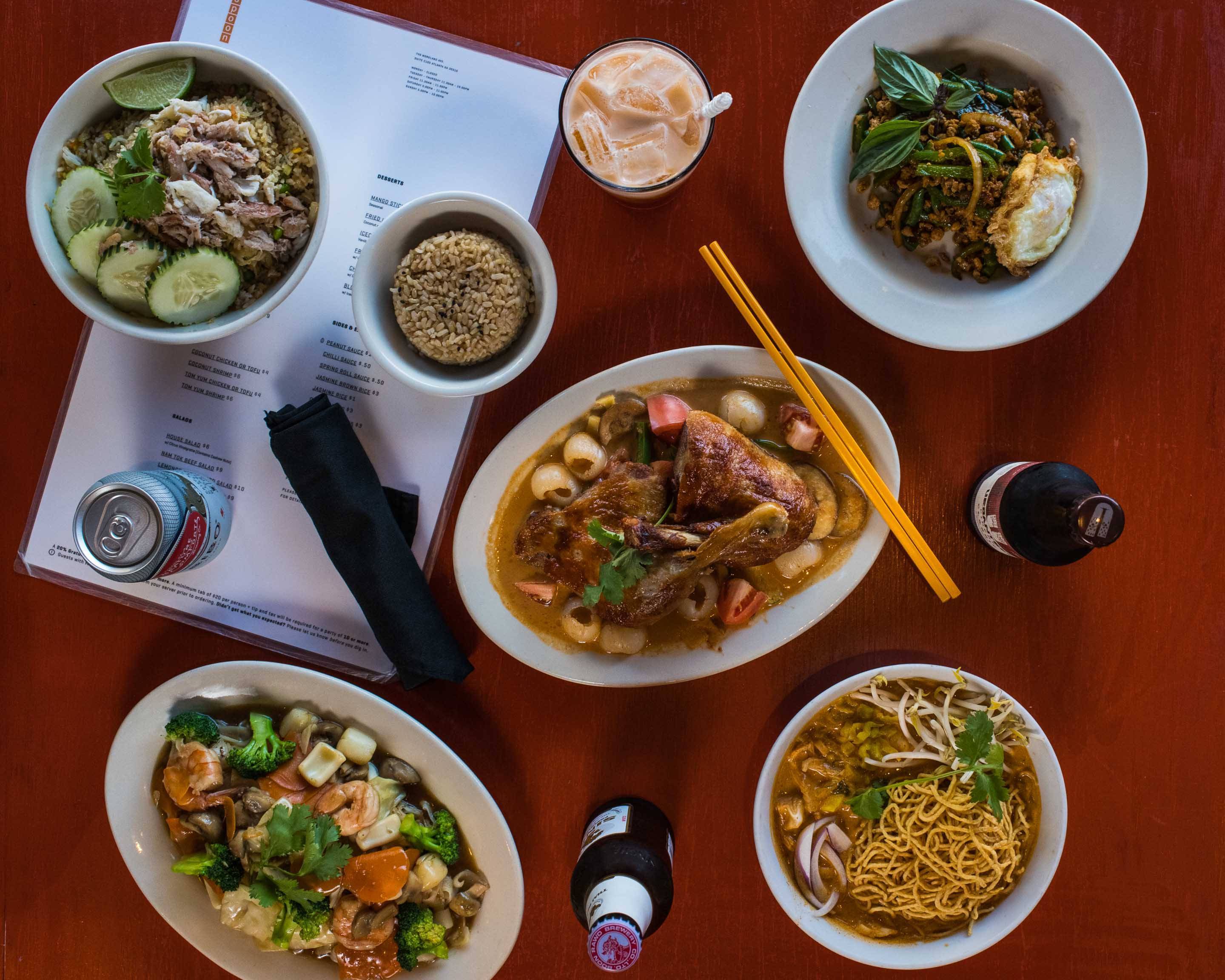 Order Spoon Eastside - Menu & Prices - Atlanta Delivery | Uber Eats