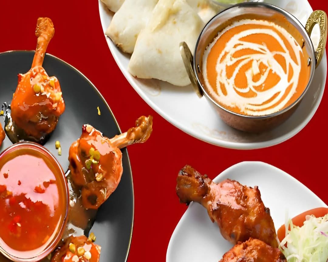 PABI CHULO INDIAN NEPALI KITCHENの出前・宅配・テイクアウトメニュー | ウーバーイーツ
