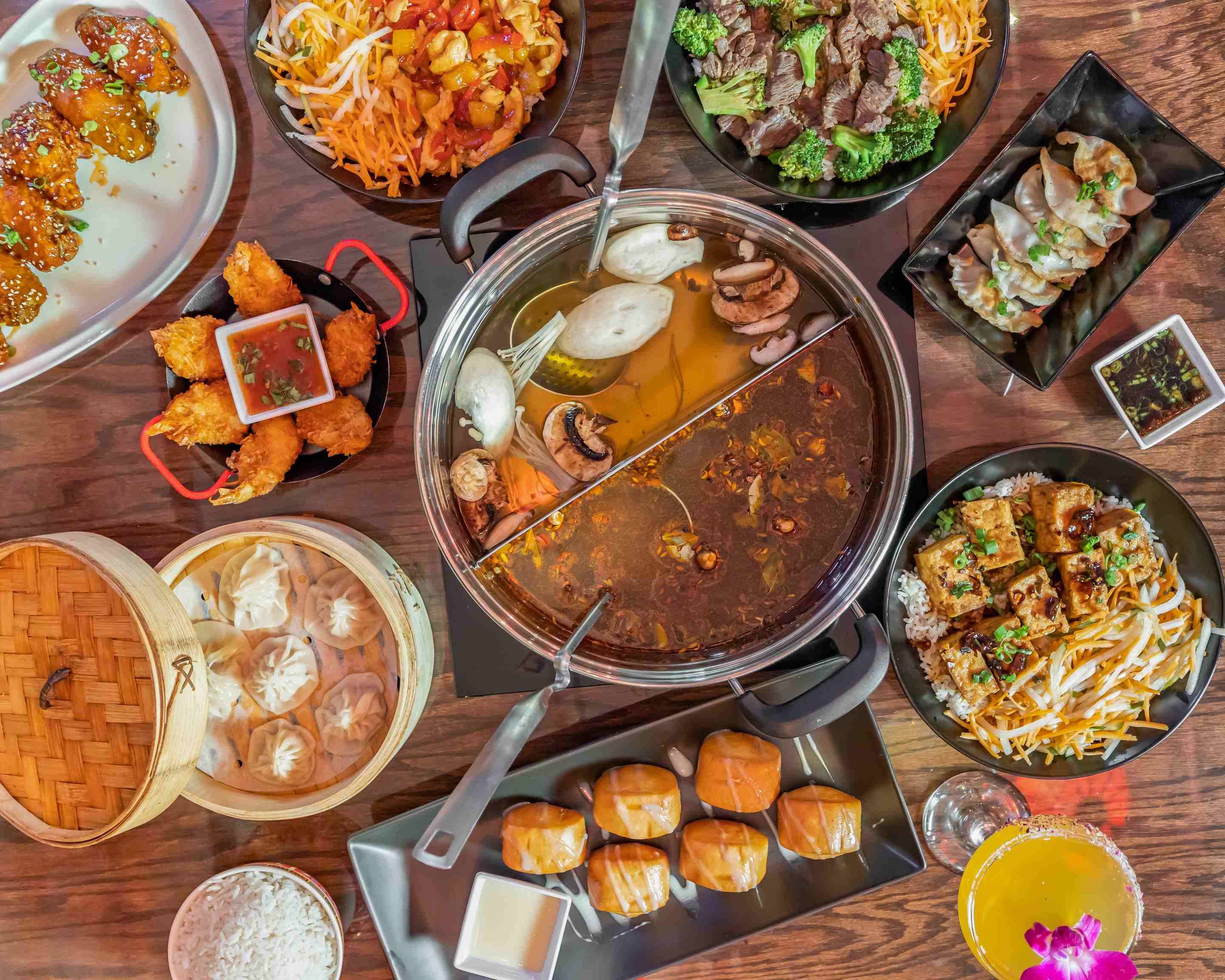 Order Pots Menu Delivery【Menu & Prices】| Peabody | Uber Eats