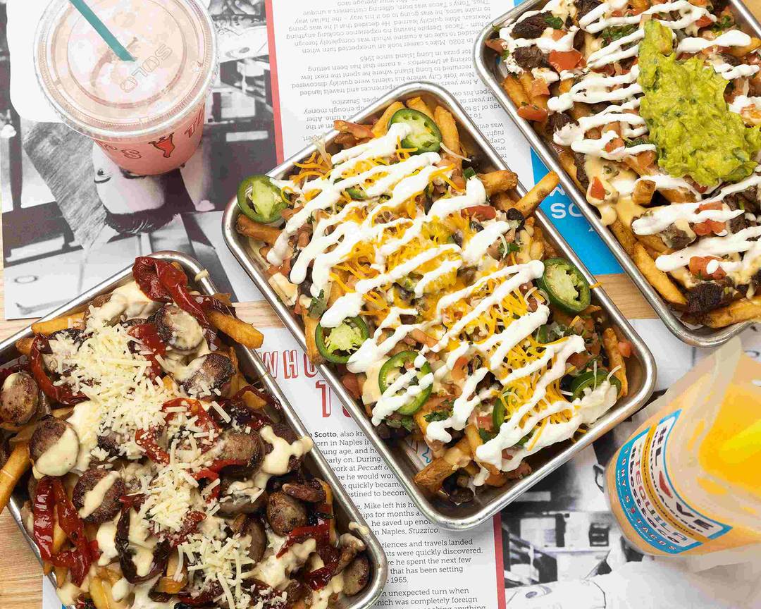 Order Tony’s Tacos (Huntington) Menu Delivery【Menu & Prices ...