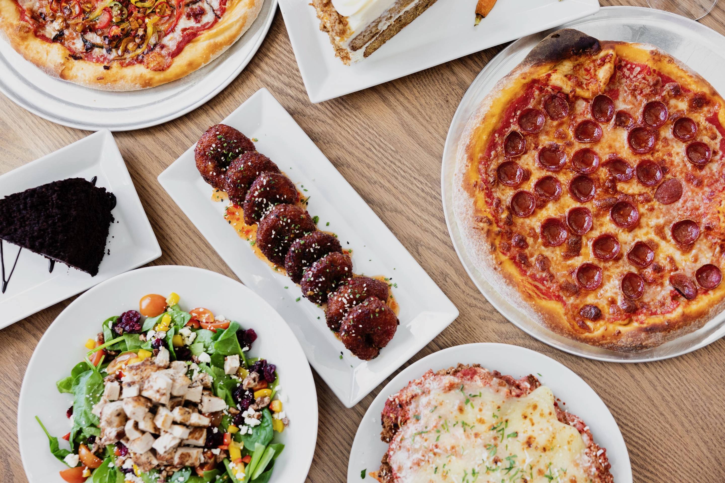 Jonathan's The Rub East End Menu Houston • Order Jonathan's The Rub ...