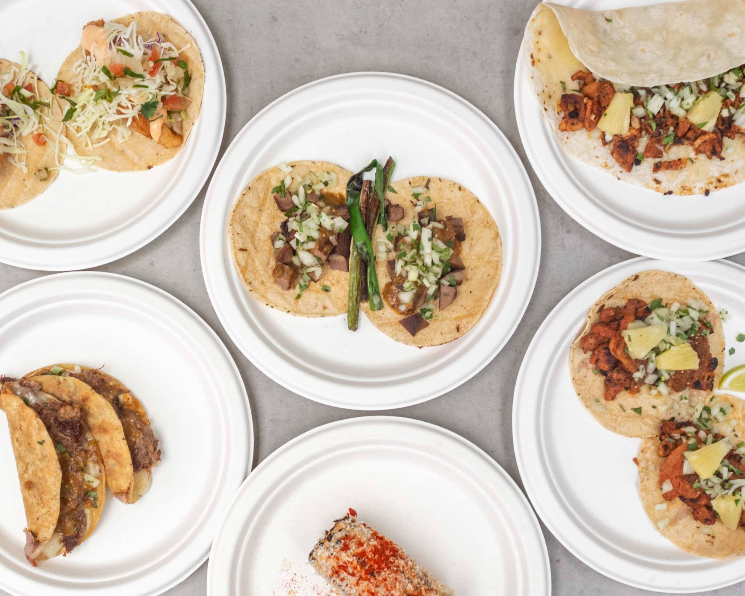 CDMX Menu Takeaway in Melbourne | Delivery Menu & Prices | Uber Eats