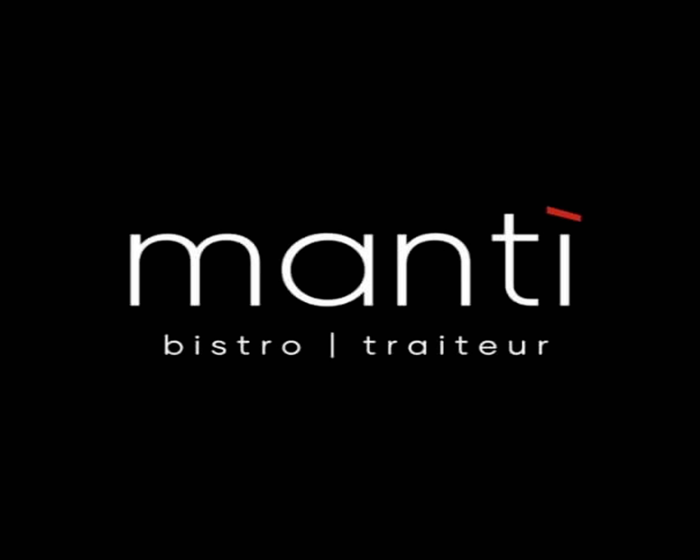 Order Manti Restaurant Delivery【Menu & Prices】| Laval | Uber Eats