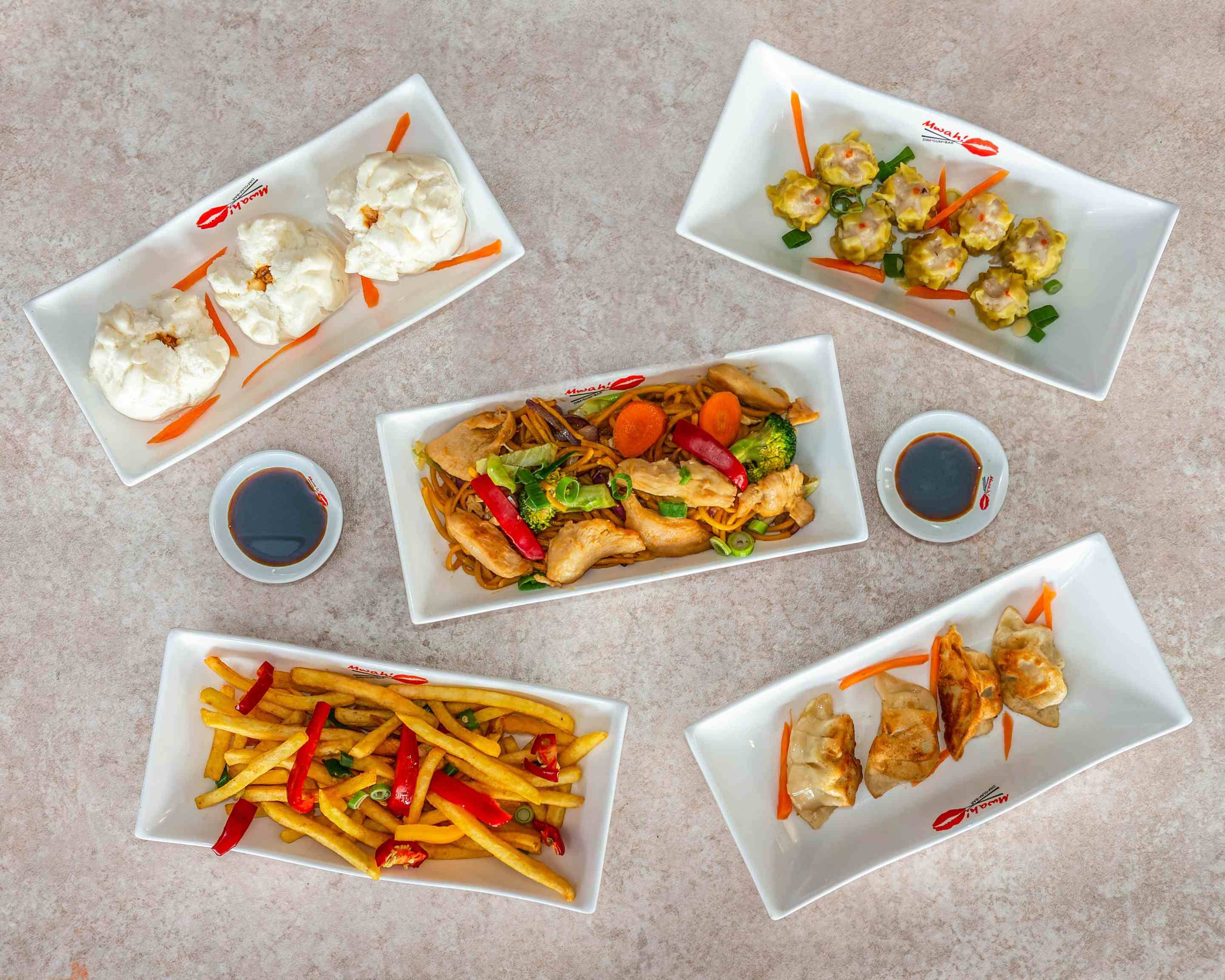 THE 10 BEST ASIAN FUSION TAKEAWAY in Great Chart with Singleton 2024 ...